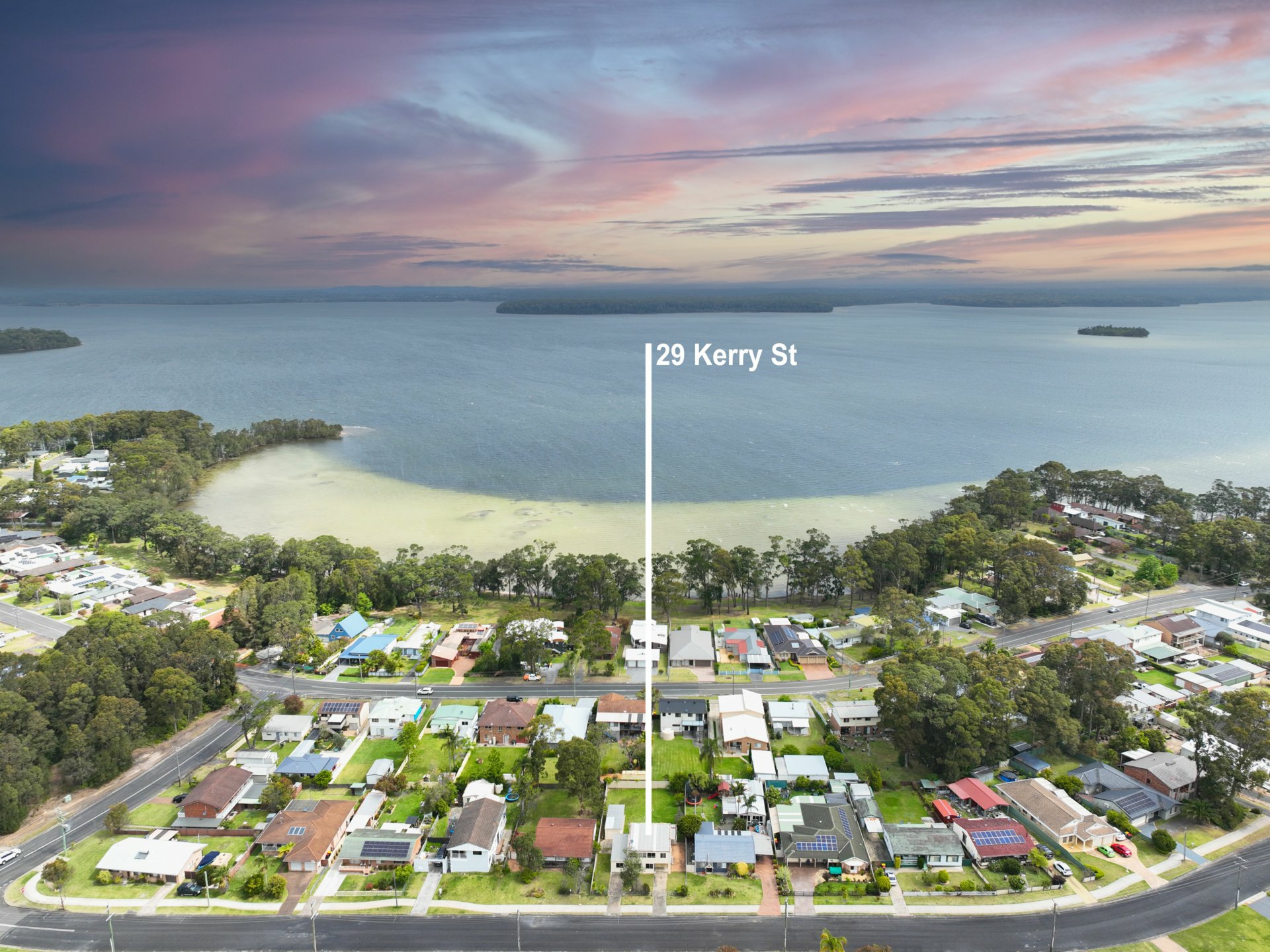 29 Kerry Street Sanctuary Point NSW - Property Details - LJ Hooker