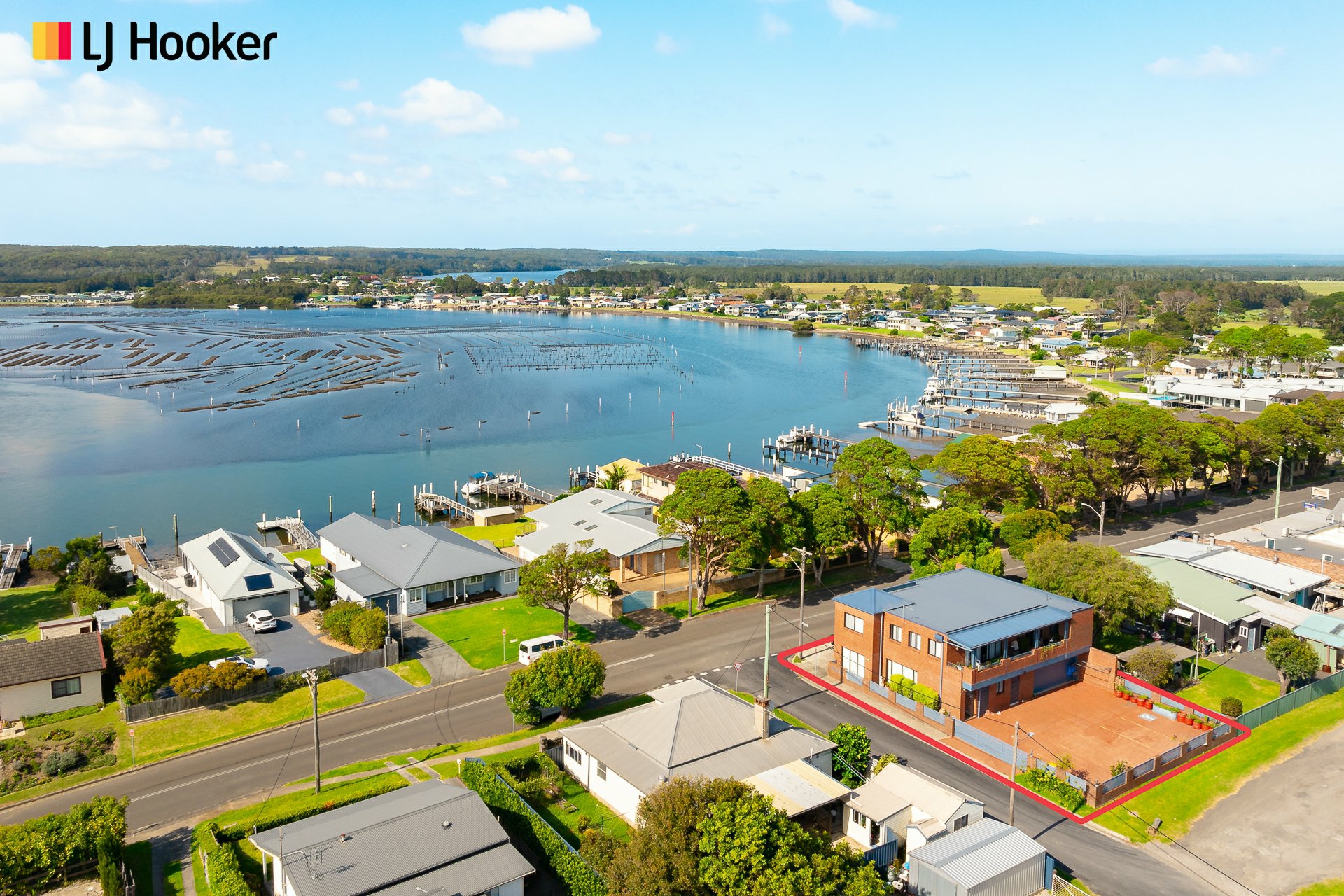 105 Greenwell Point Road Greenwell Point NSW - Property Details - LJ Hooker