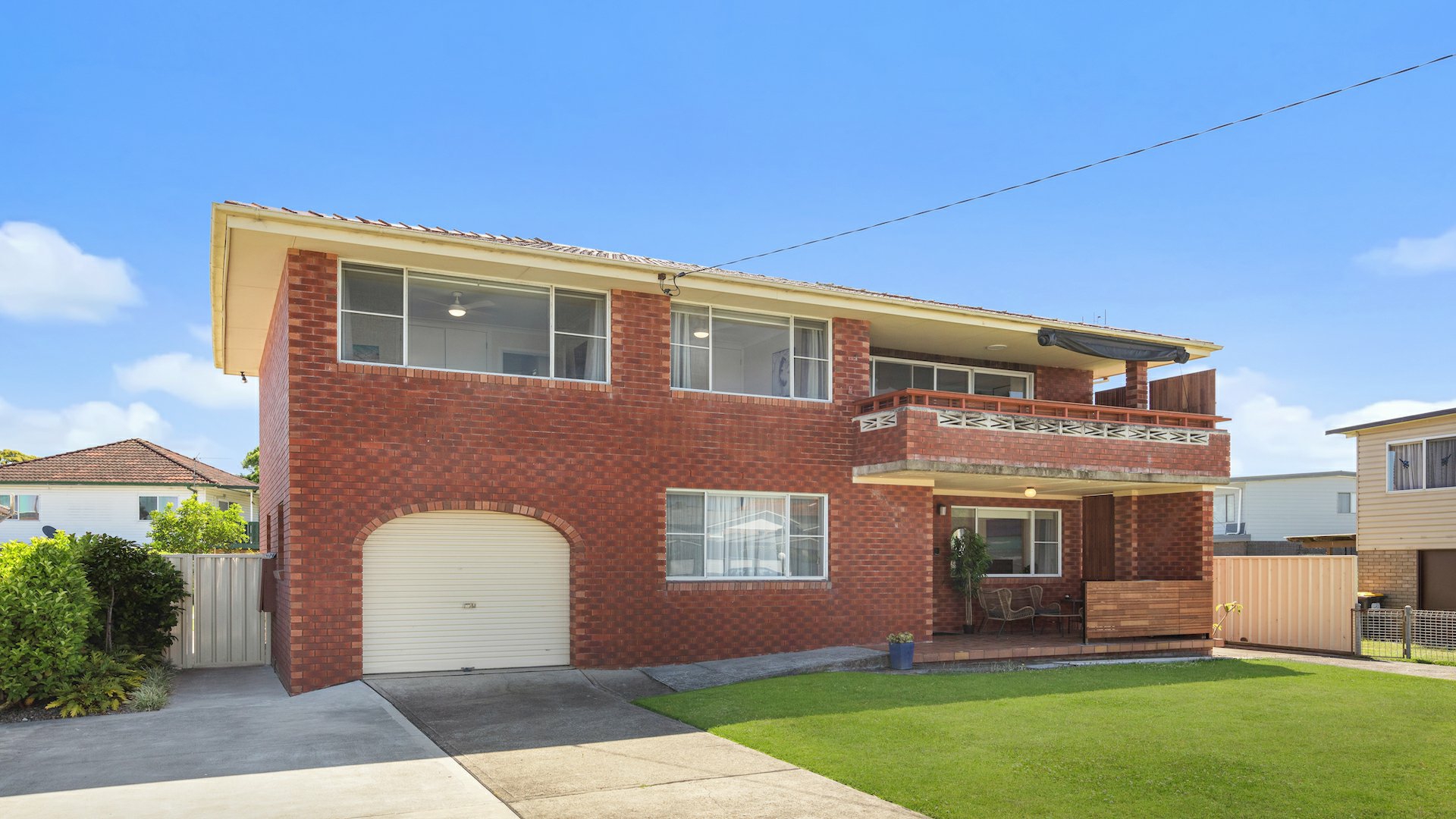 45B Haiser Road Greenwell Point NSW - House for Rent - LJ Hooker
