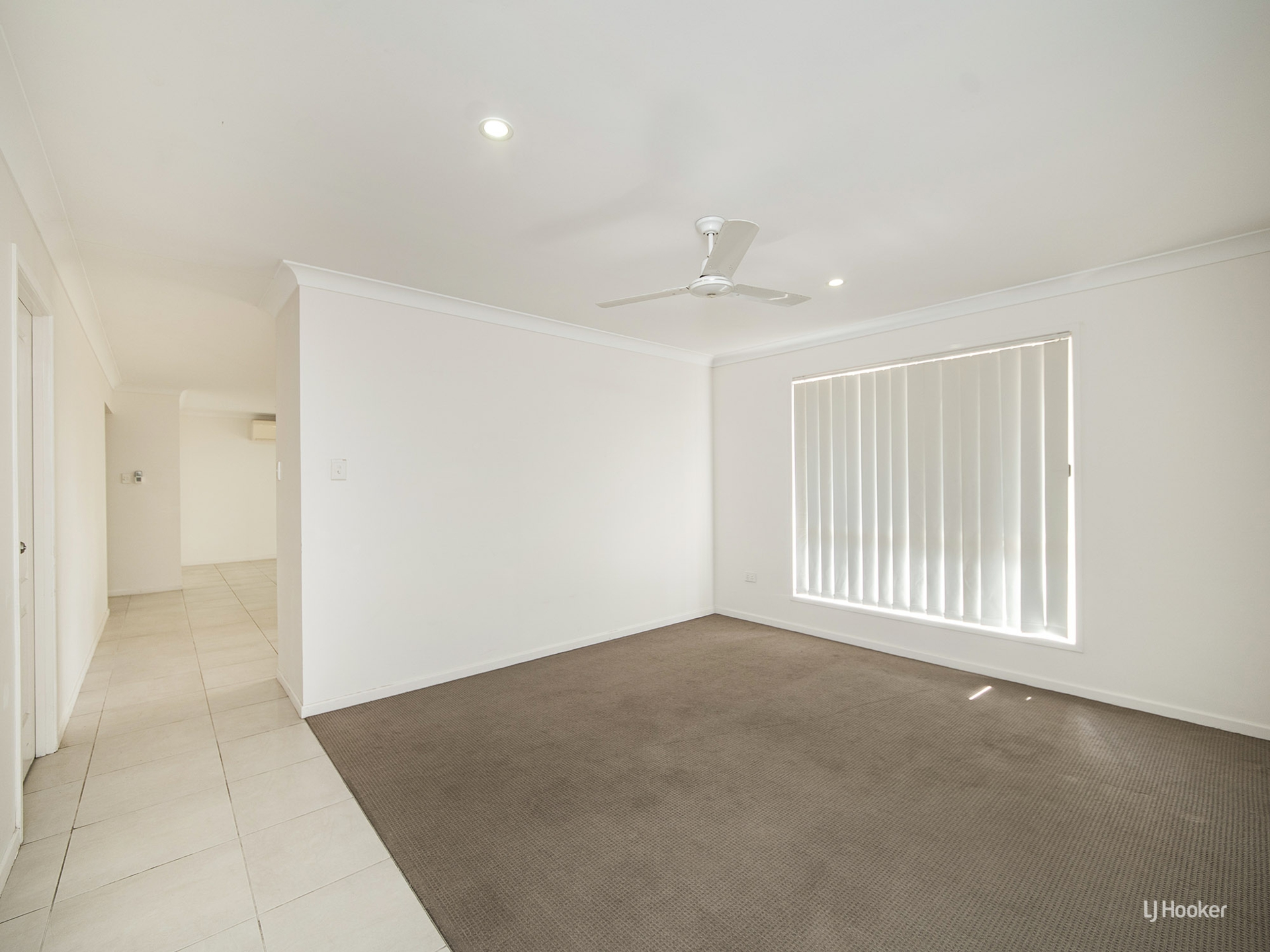 2 Justin Street Gracemere QLD - Property Details - LJ Hooker