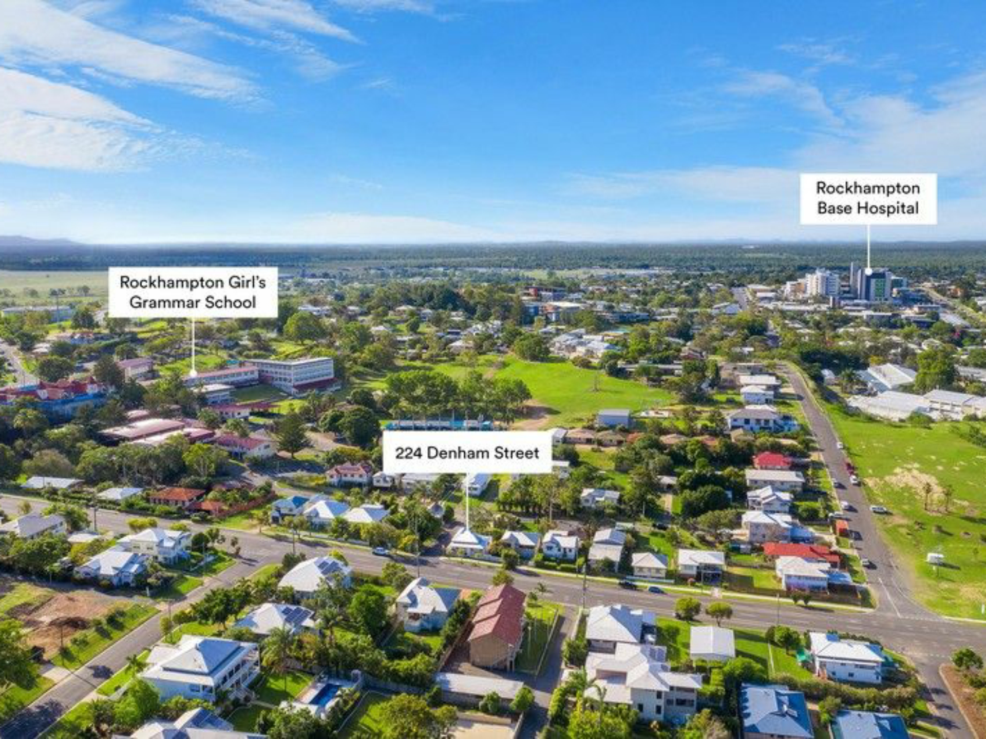 224 Denham Street The Range QLD - Property Details - LJ Hooker