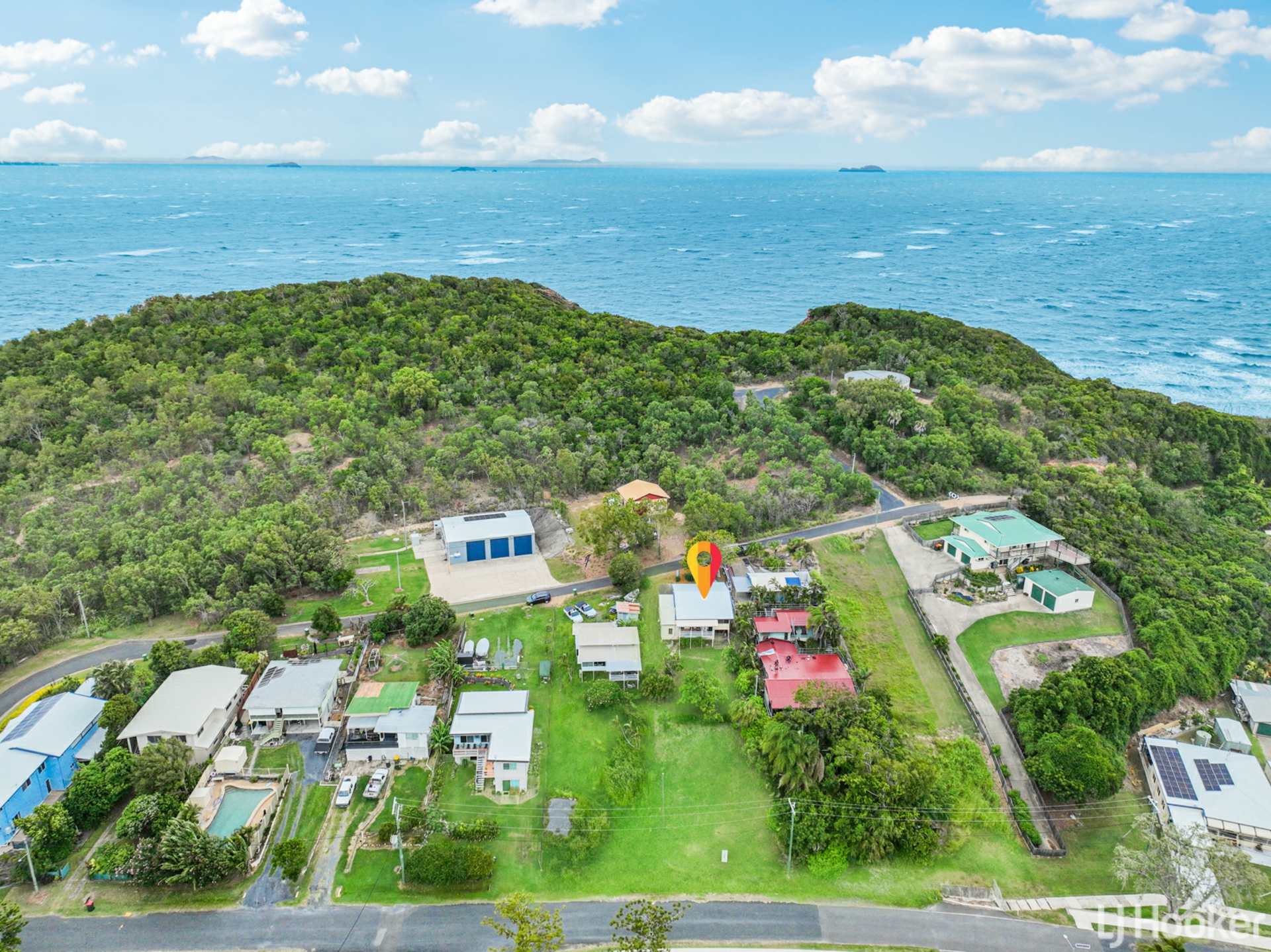 21 Taylor Street Keppel Sands QLD - Property Details - LJ Hooker
