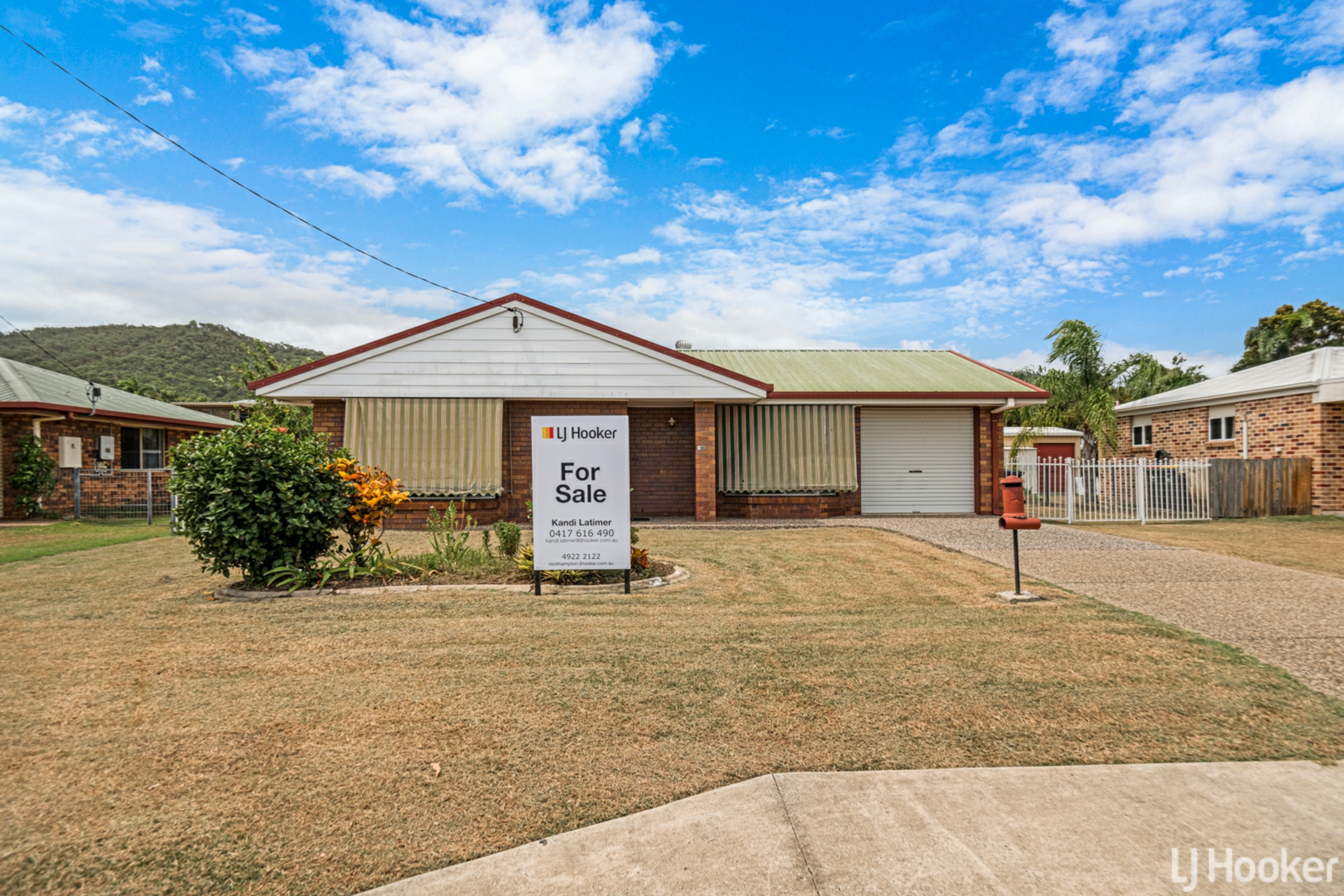 586 Norman Road Norman Gardens QLD - Property Details - LJ Hooker