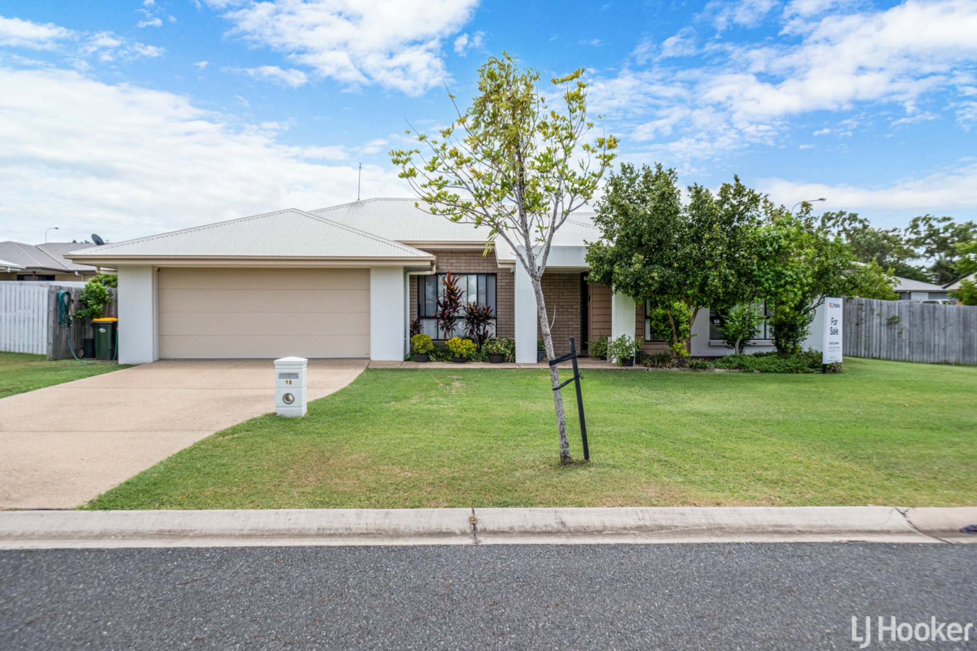 10 Rosedale Street Parkhurst QLD - Property Details - LJ Hooker