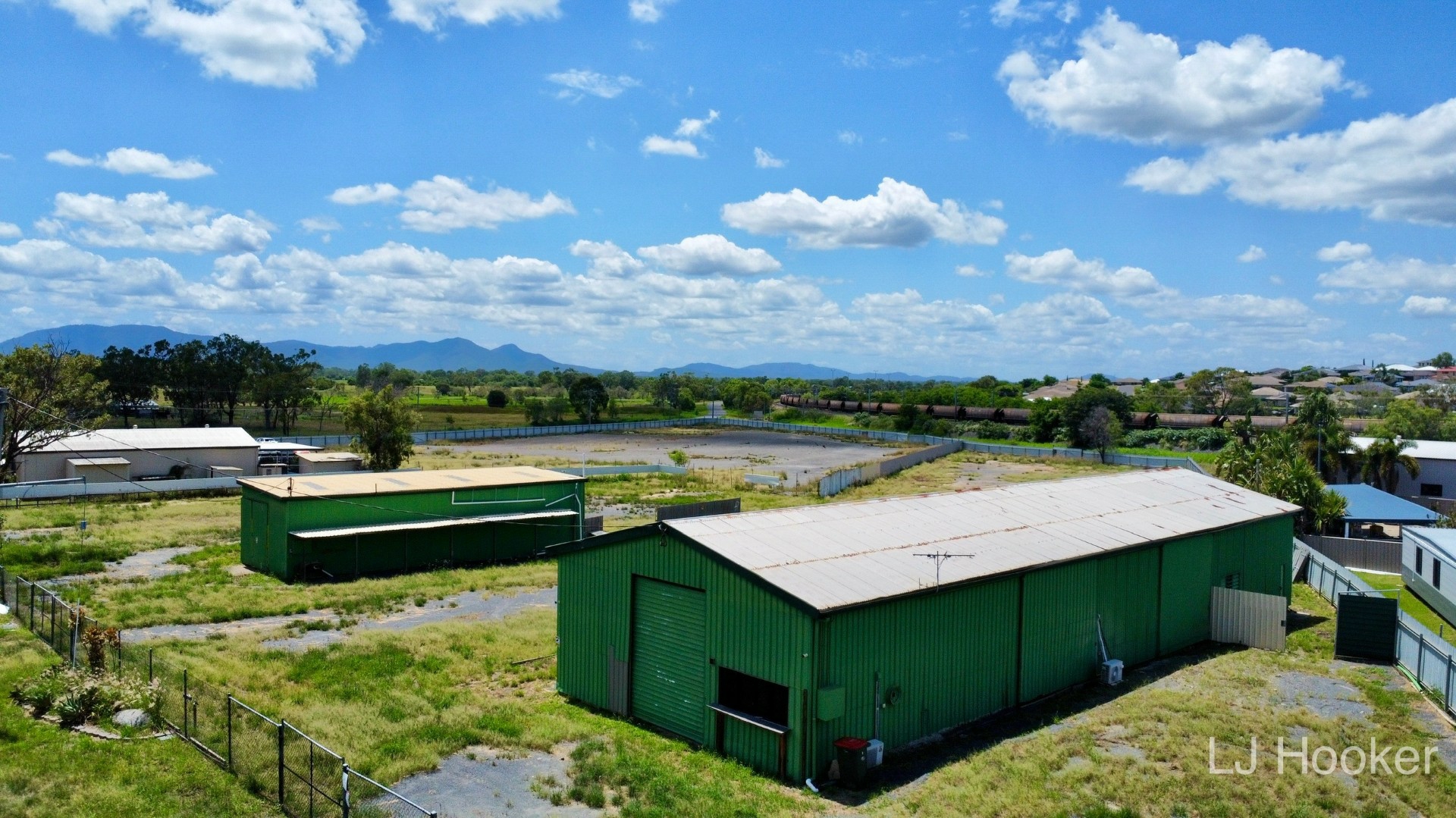 46-52 Old Capricorn Highway Gracemere QLD - Land/Development for Sale ...