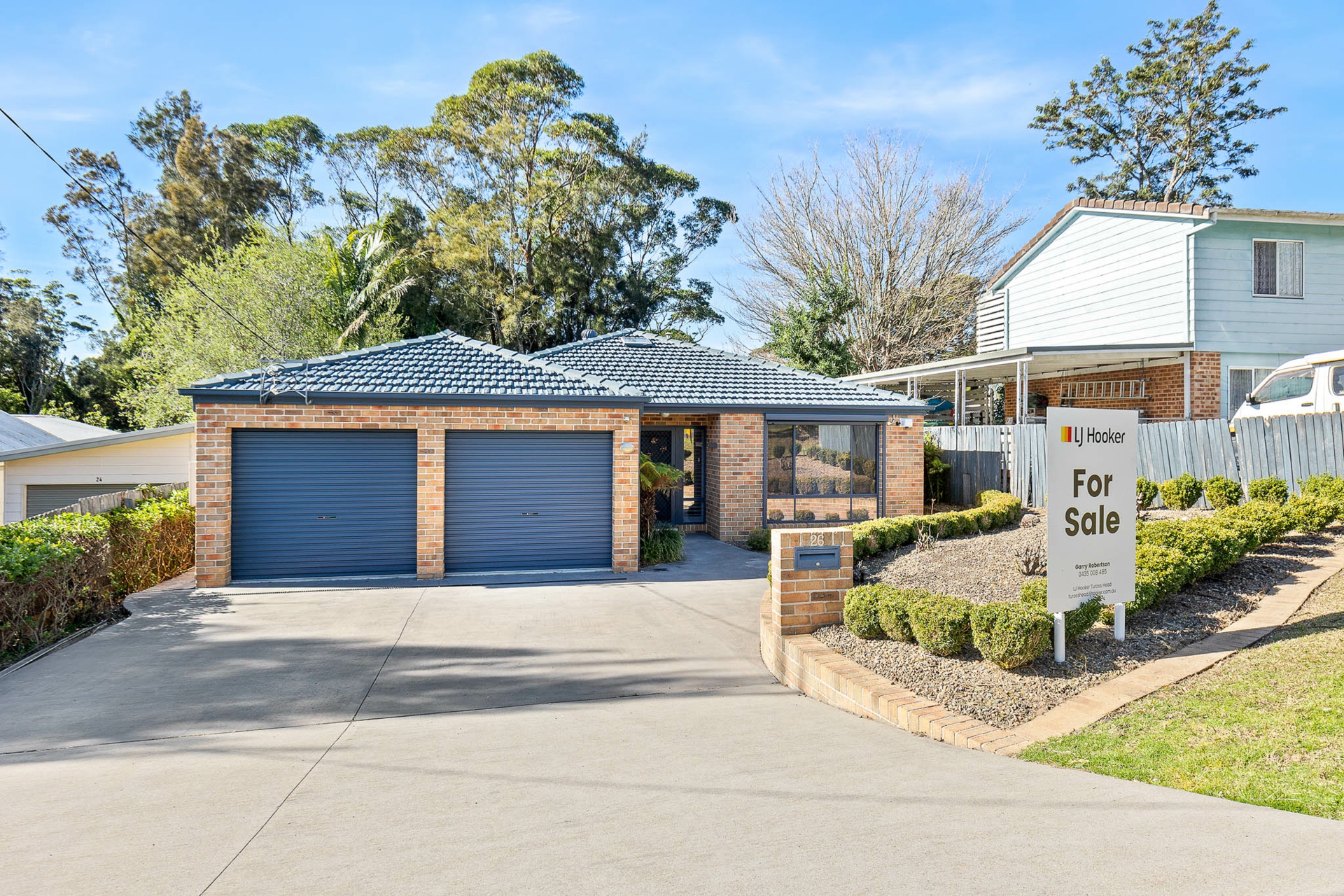 26 Manly Street Tuross Head NSW - Property Details - LJ Hooker