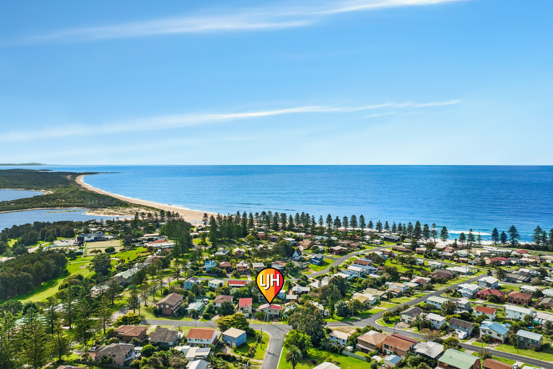 10 Beach Street Tuross Head NSW - Property Details - LJ Hooker