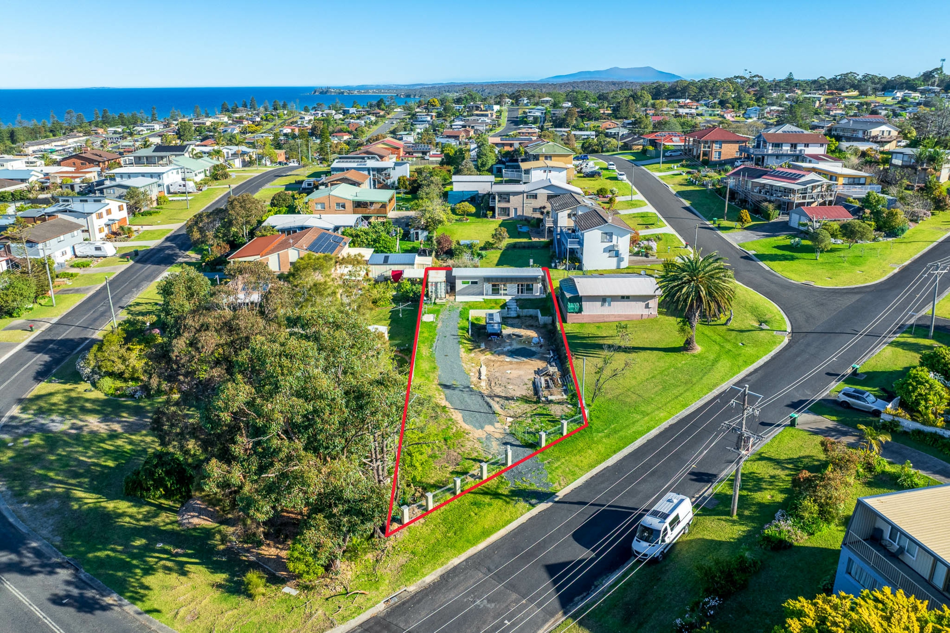4 Salmon Street Tuross Head NSW - Residential for Sale - LJ Hooker
