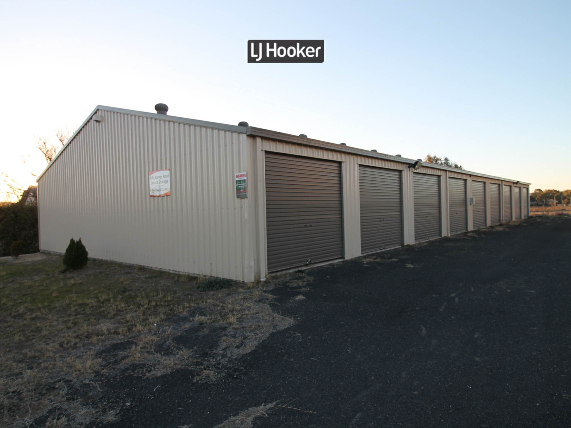 Inverell NSW - Property Details - LJ Hooker