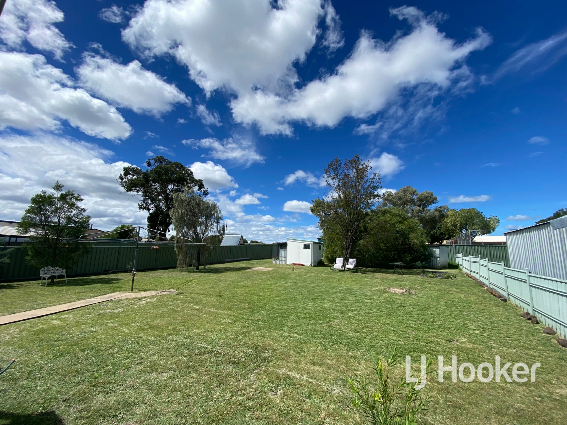 31 Short Street Inverell NSW - Property Details - LJ Hooker