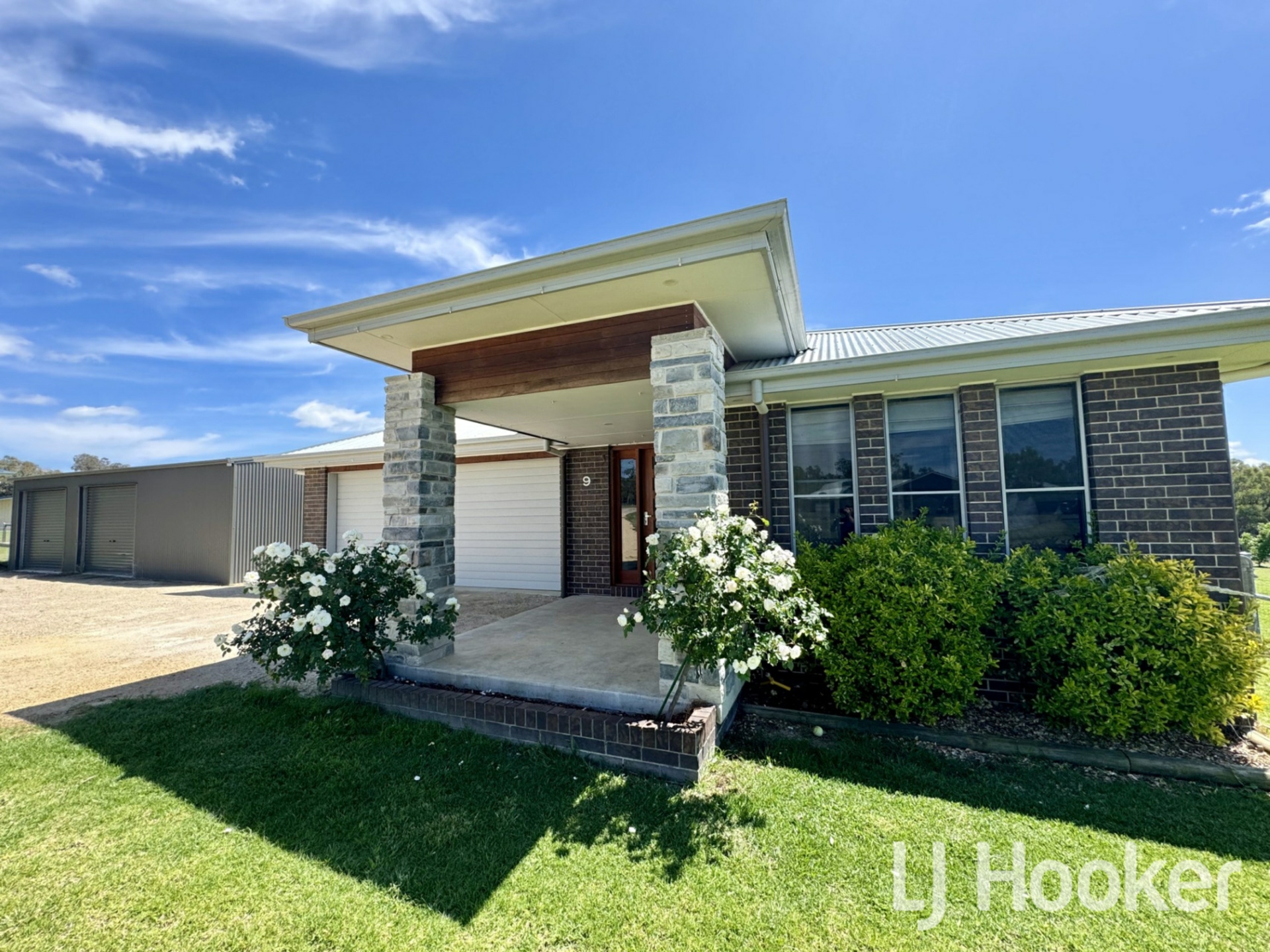 9 Corella Court Inverell NSW - Property Details - LJ Hooker