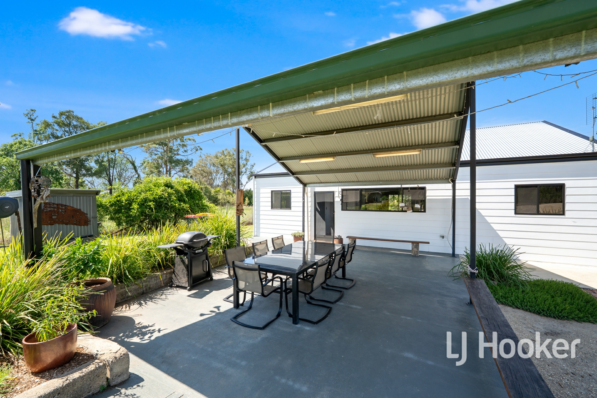 383 Elsmore Road Inverell NSW - Property Details - LJ Hooker
