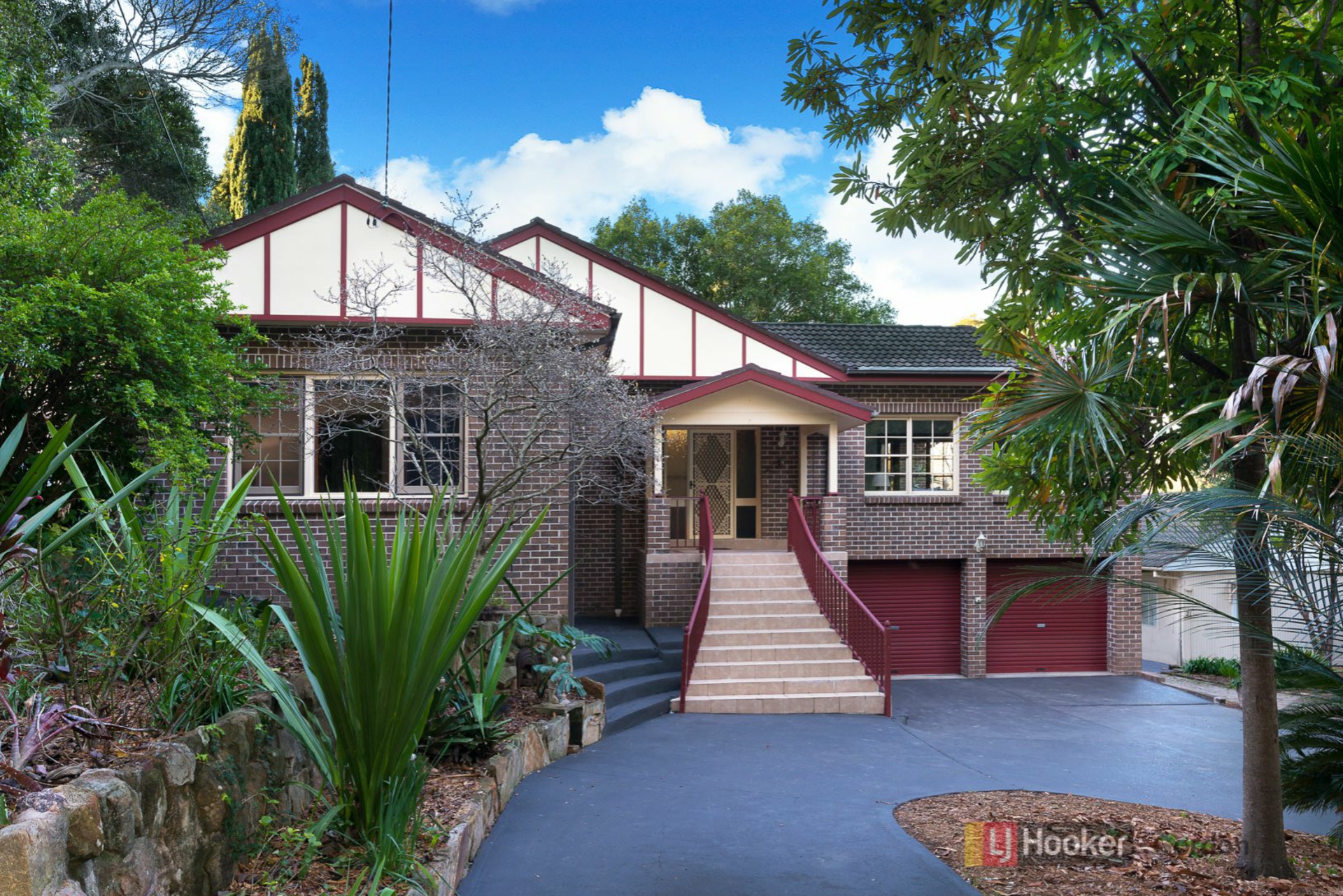 19 George Street Pennant Hills NSW - Property Details - LJ Hooker