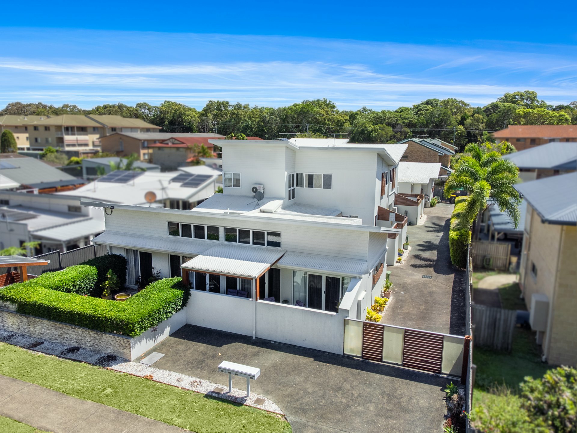 4/52 Banya Street Bongaree QLD - Property Details - LJ Hooker