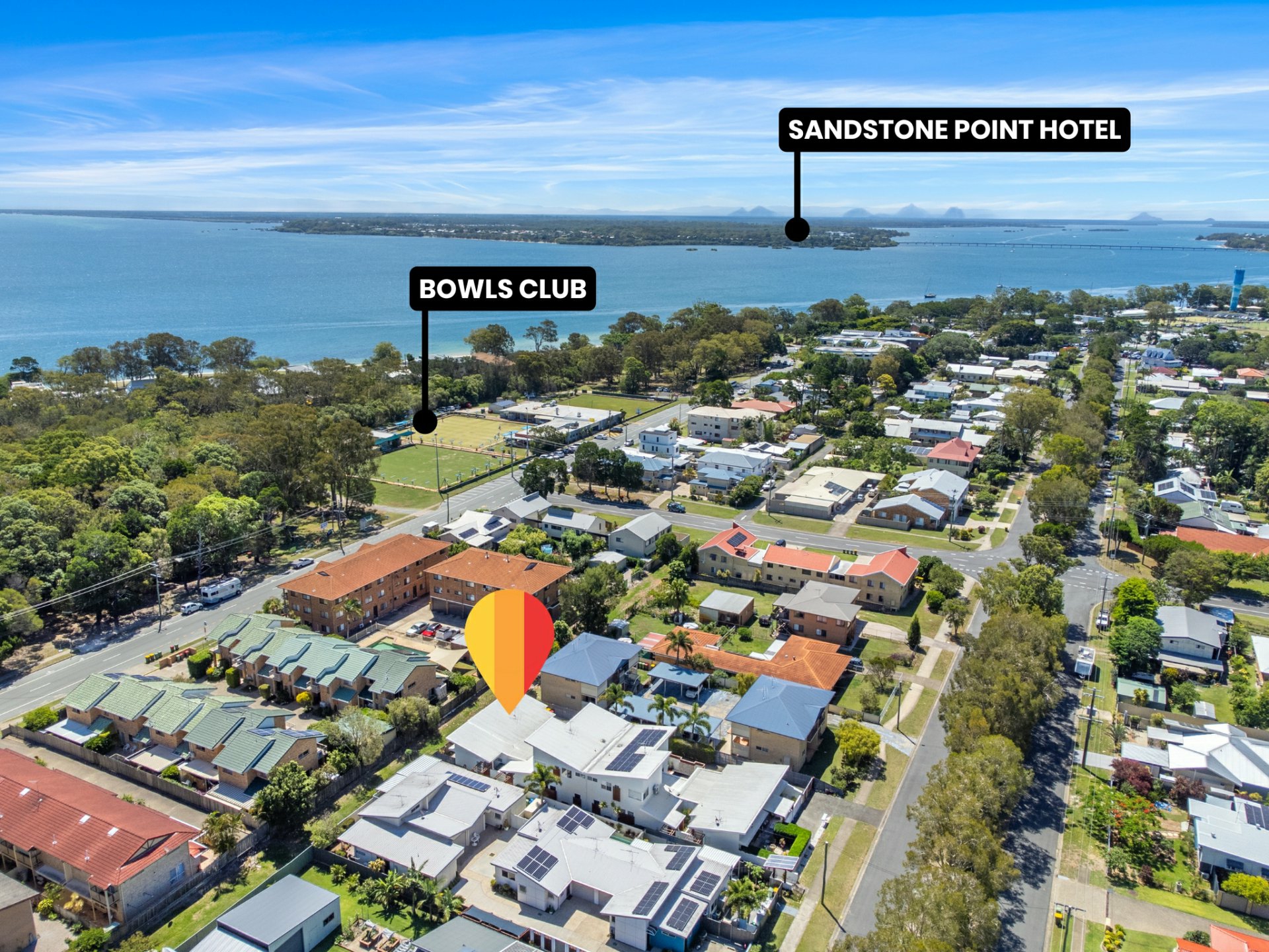 4/52 Banya Street Bongaree QLD - Property Details - LJ Hooker