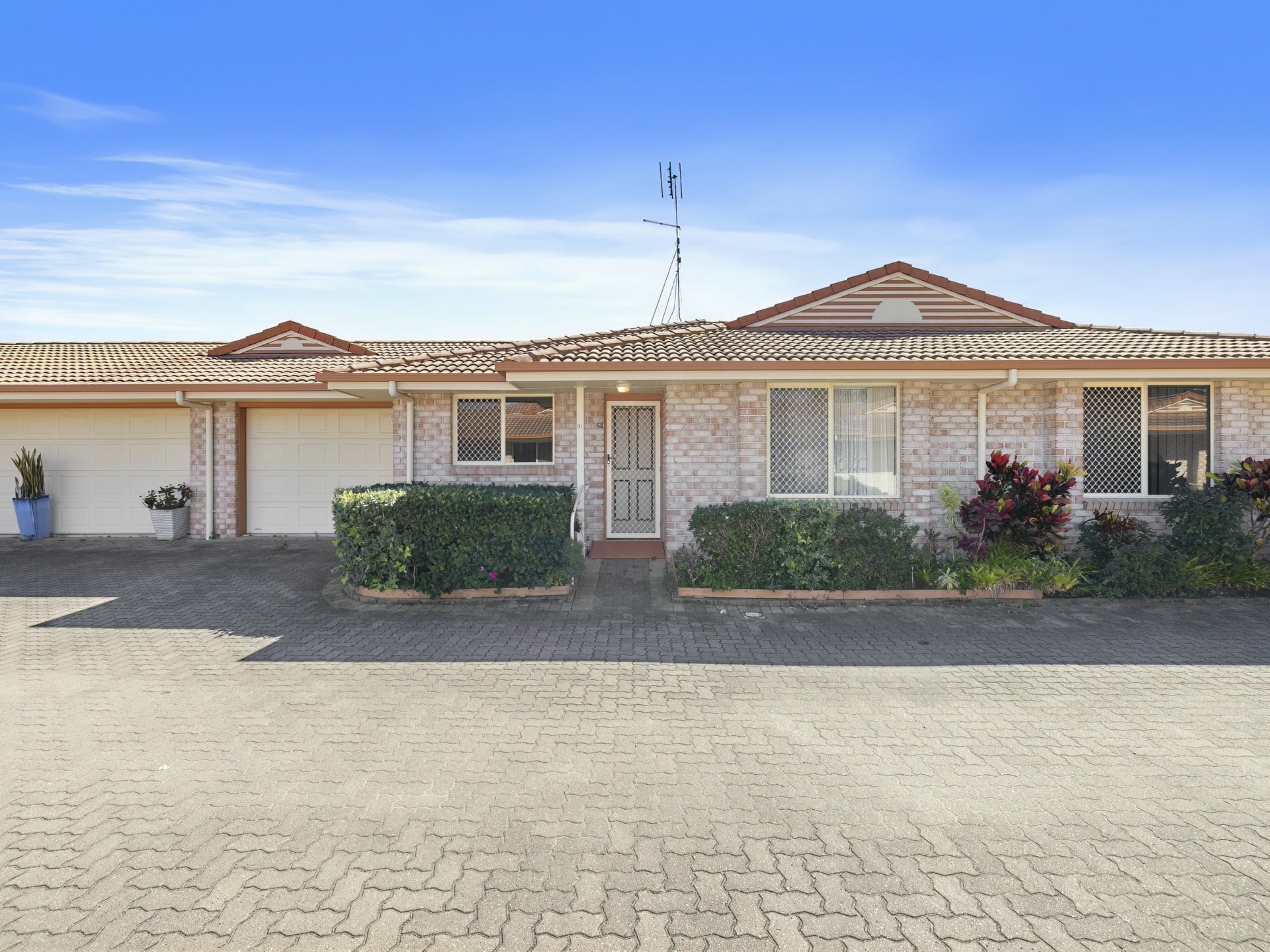 31/7 Coolgarra Avenue Bongaree QLD - Property Details - LJ Hooker
