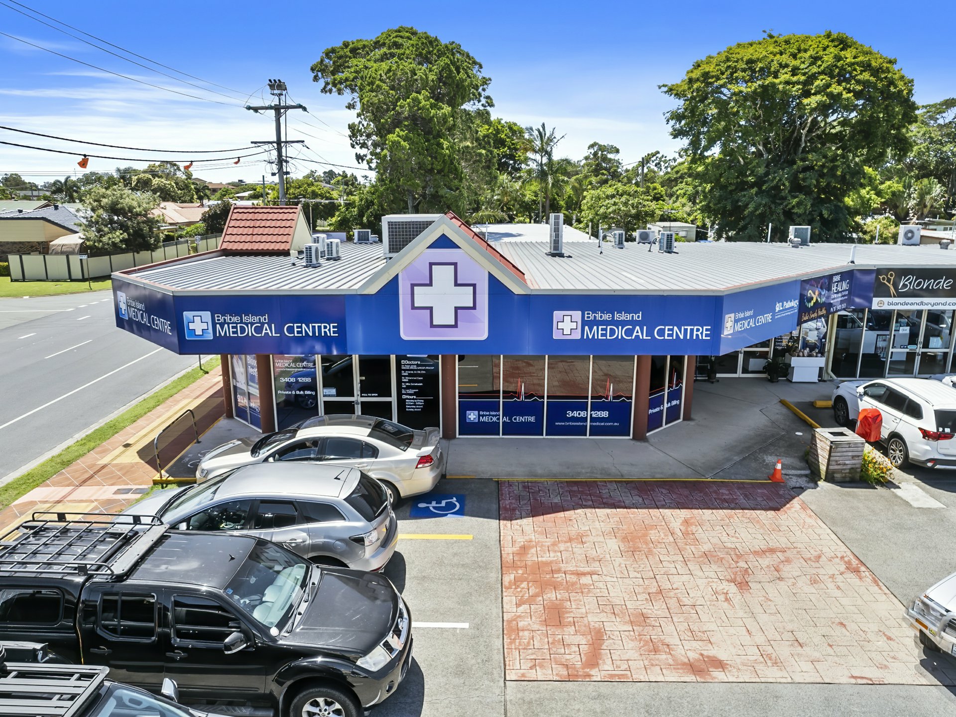14 & 15/19 Benabrow Avenue Bellara QLD - Property Details - LJ Hooker