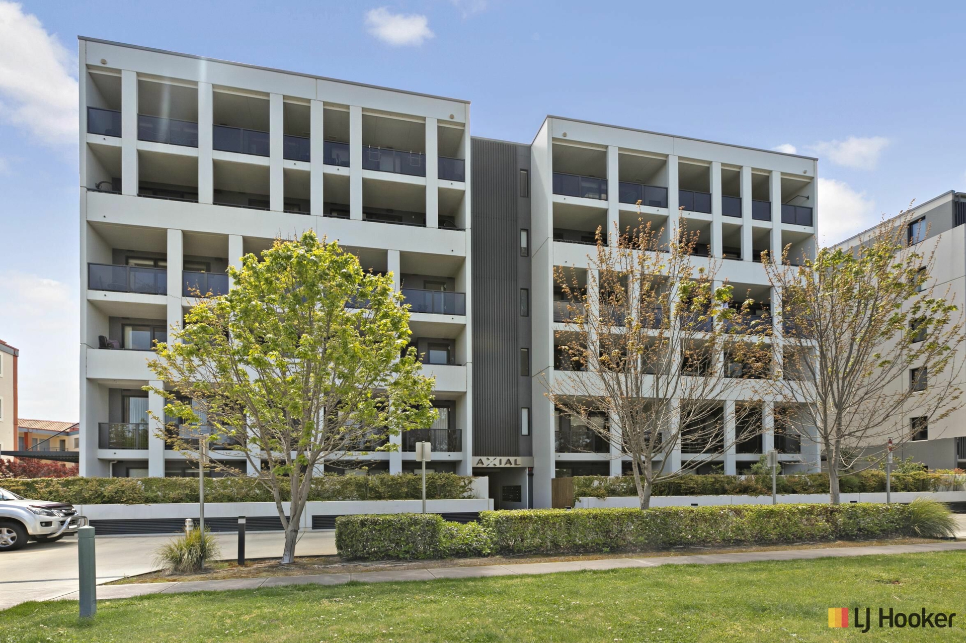 71/109 Canberra Avenue Griffith ACT - Property Details - LJ Hooker