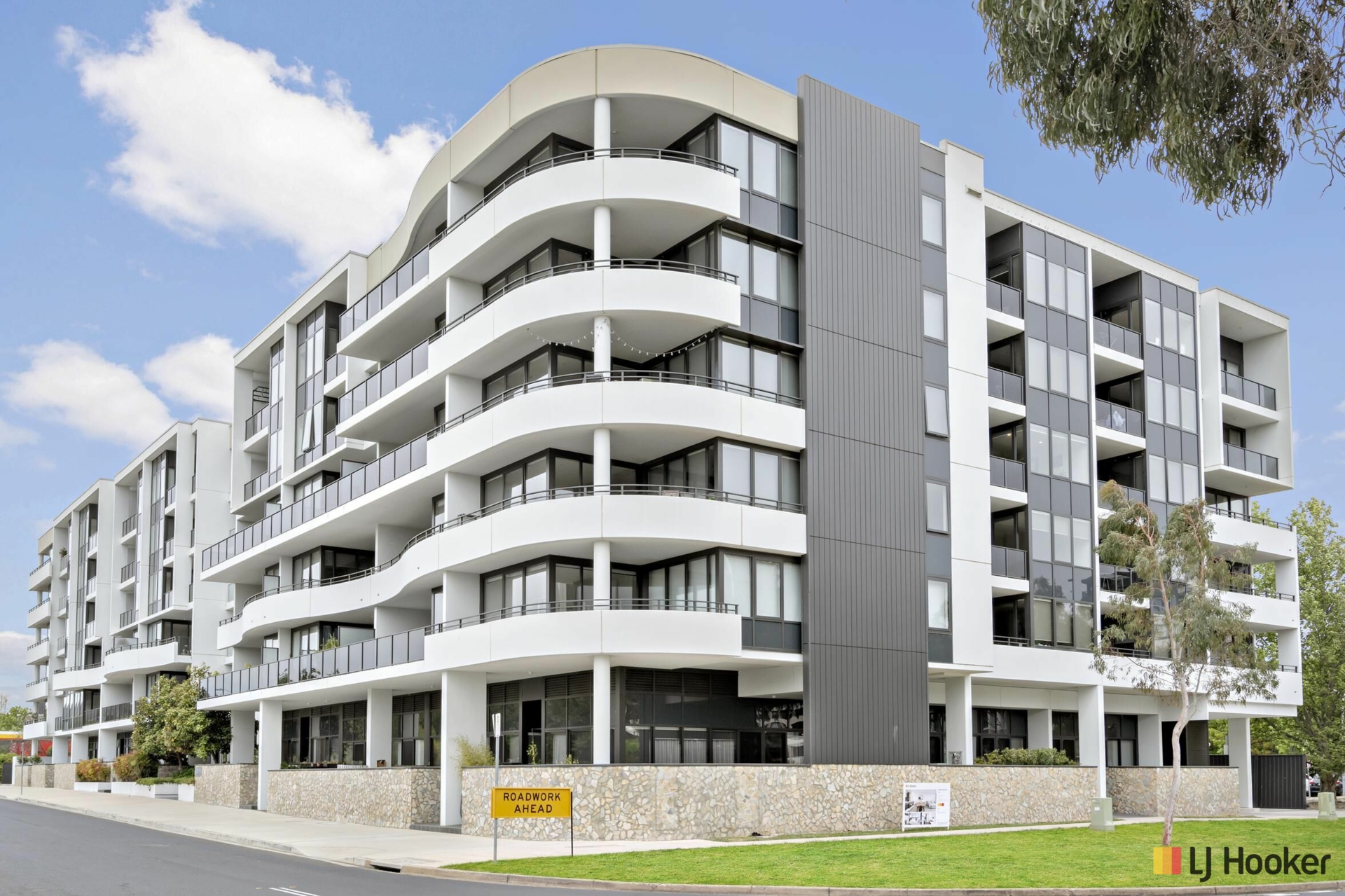 28/26 Antill Street Dickson ACT - Property Details - LJ Hooker