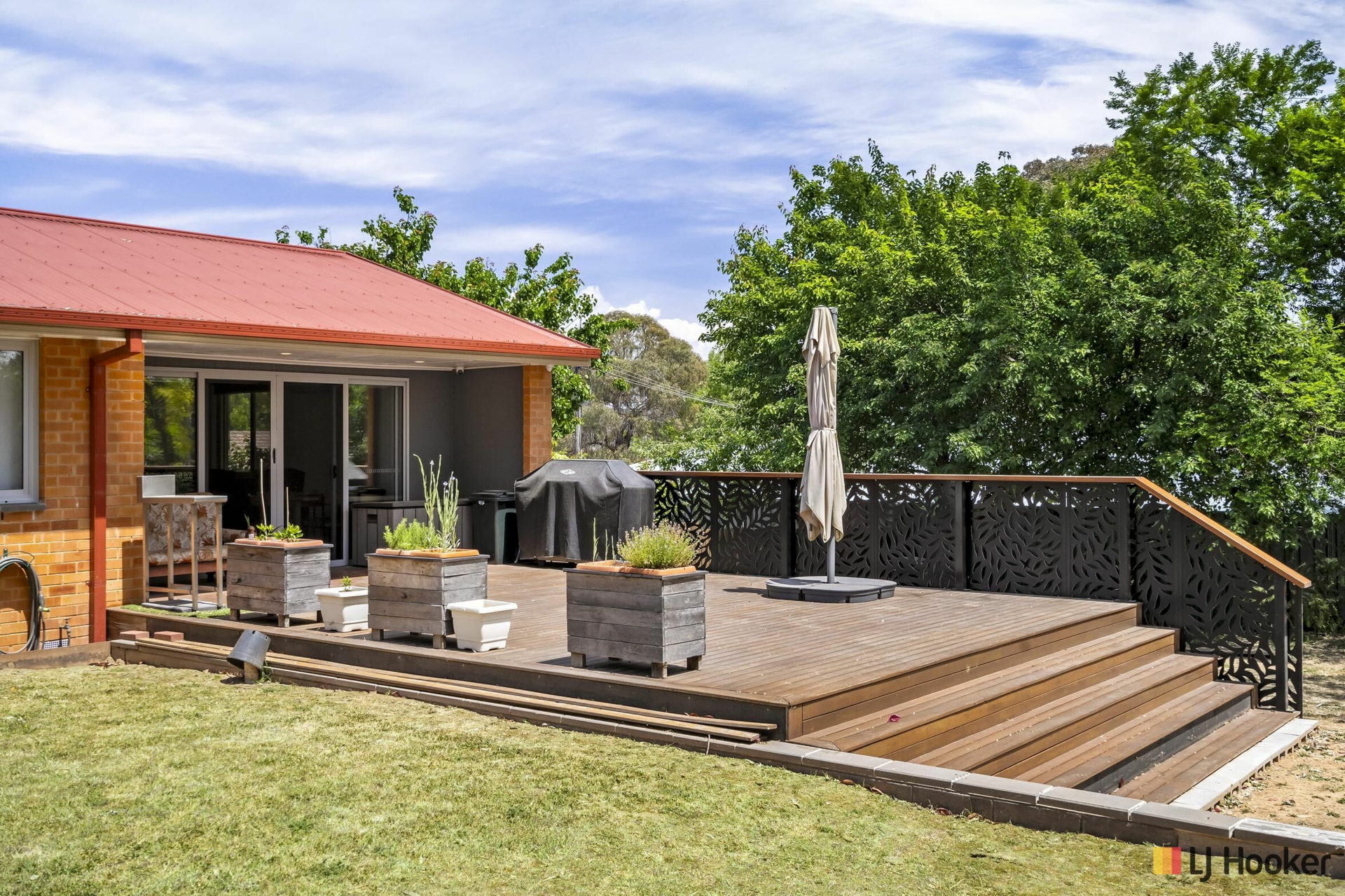 27 Boyland Close Spence ACT - Property Details - LJ Hooker