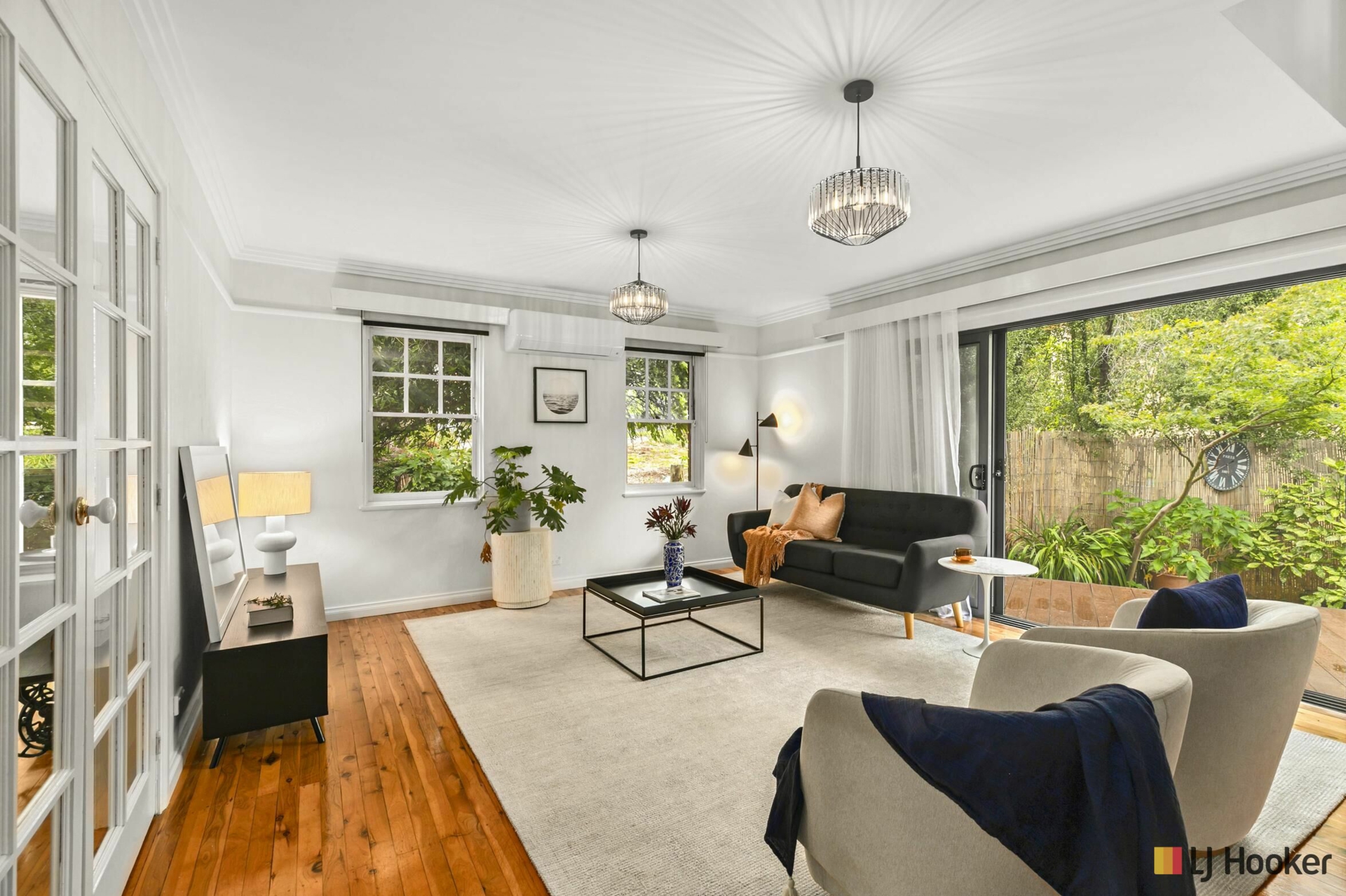 18 Canning Street Ainslie ACT - Property Details - LJ Hooker