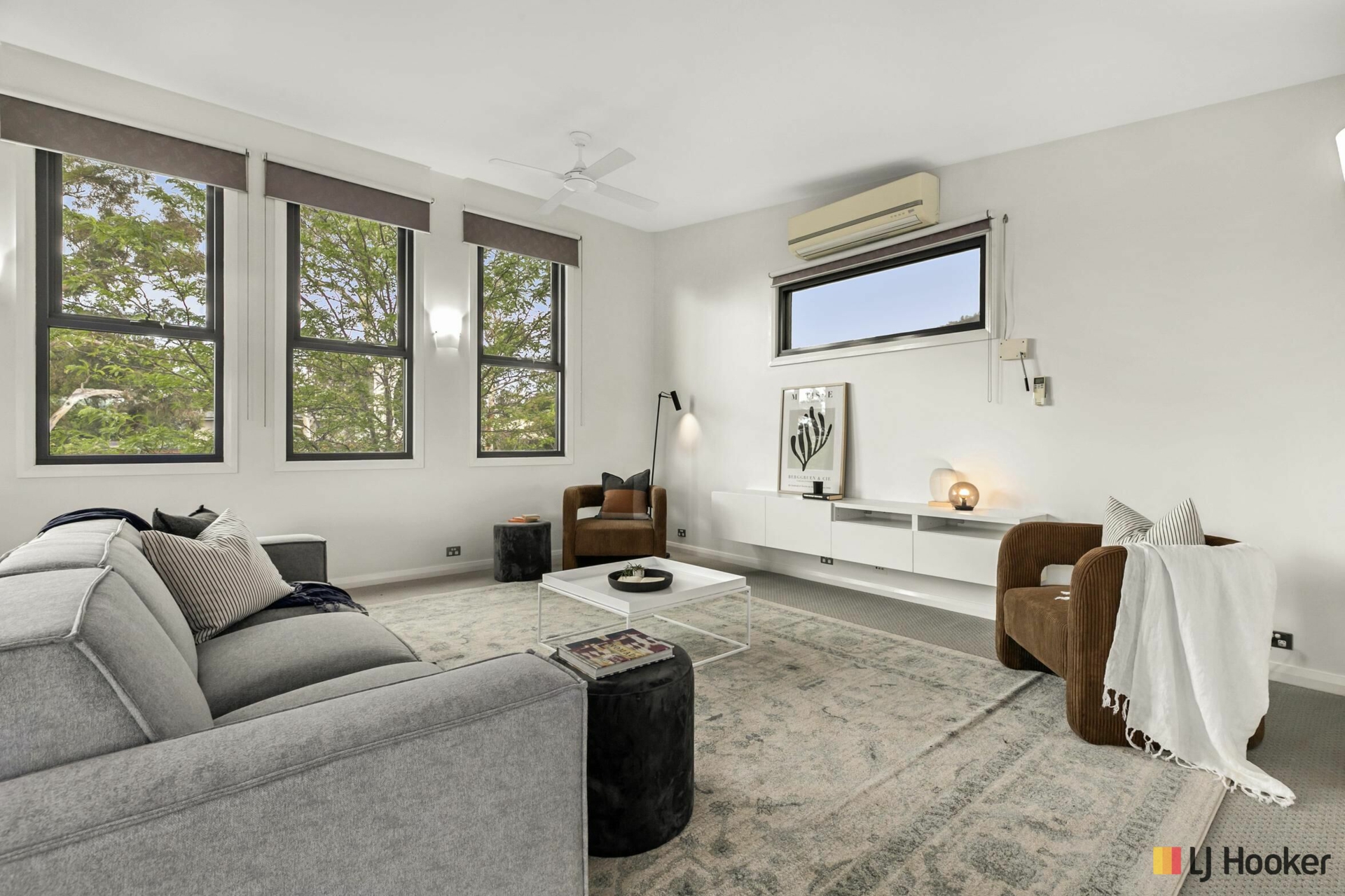 18 Canning Street Ainslie ACT - Property Details - LJ Hooker