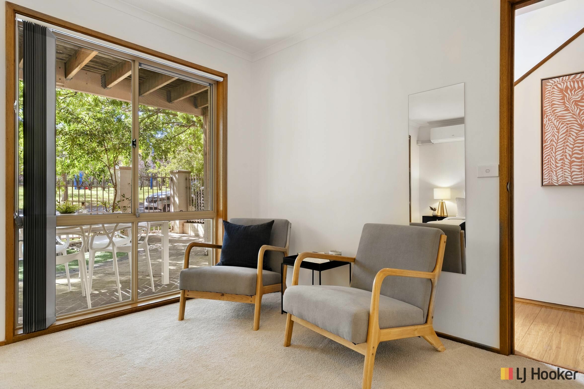 6/39 Tank Street Phillip ACT - Property Details - LJ Hooker