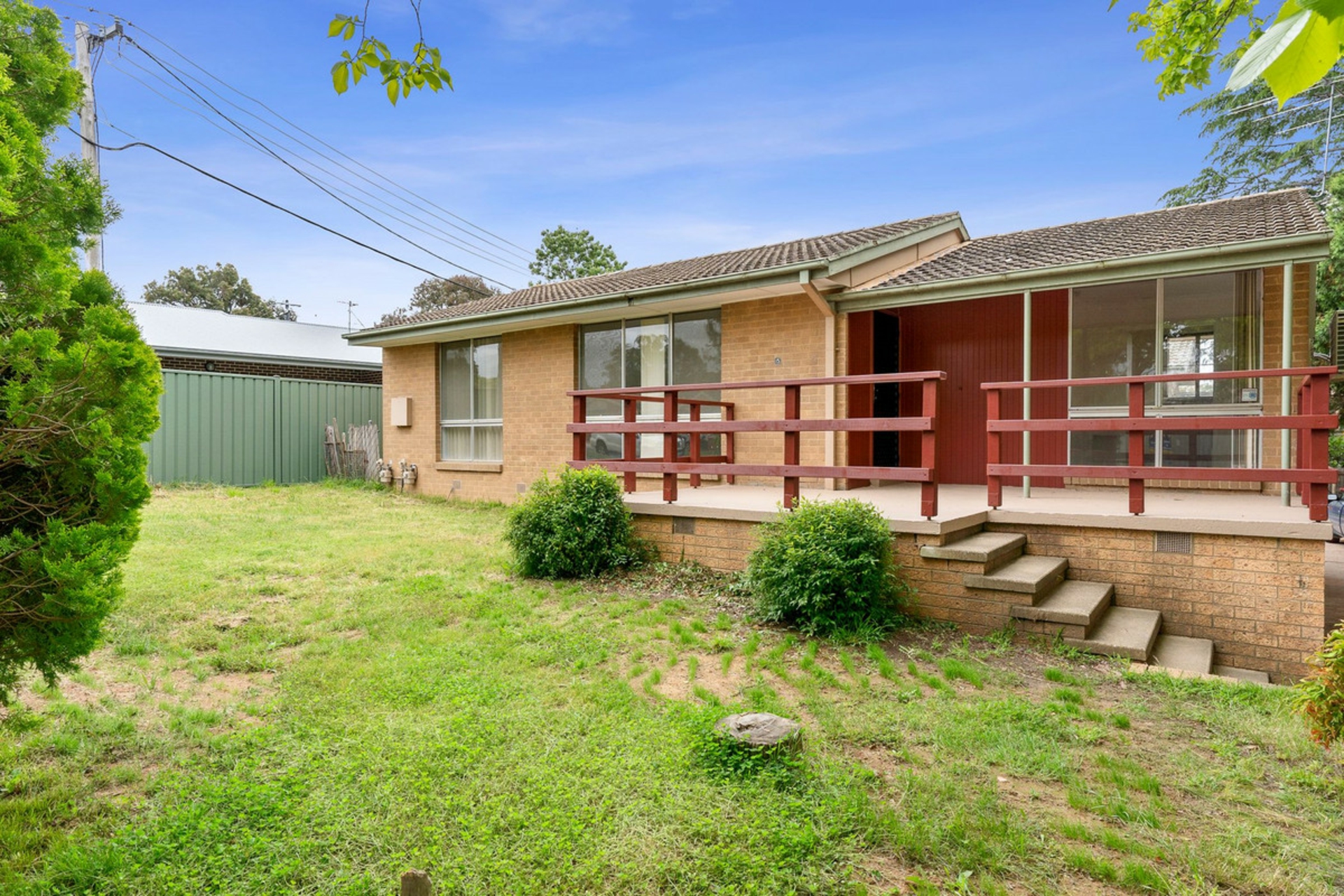 15 McMaster Street Scullin ACT - Property Details - LJ Hooker