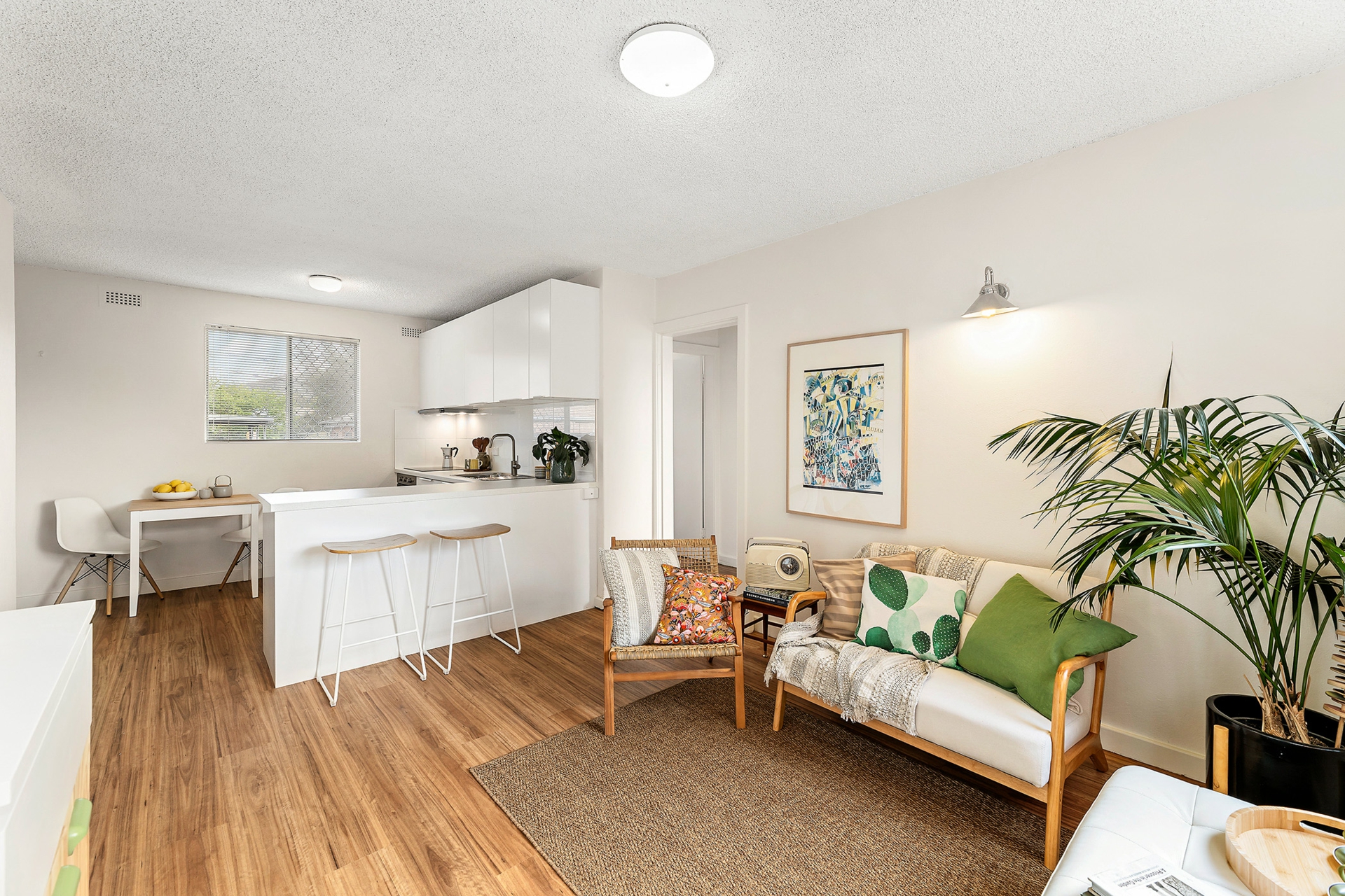 4/127 Rivett Street Hackett ACT - Property Details - LJ Hooker