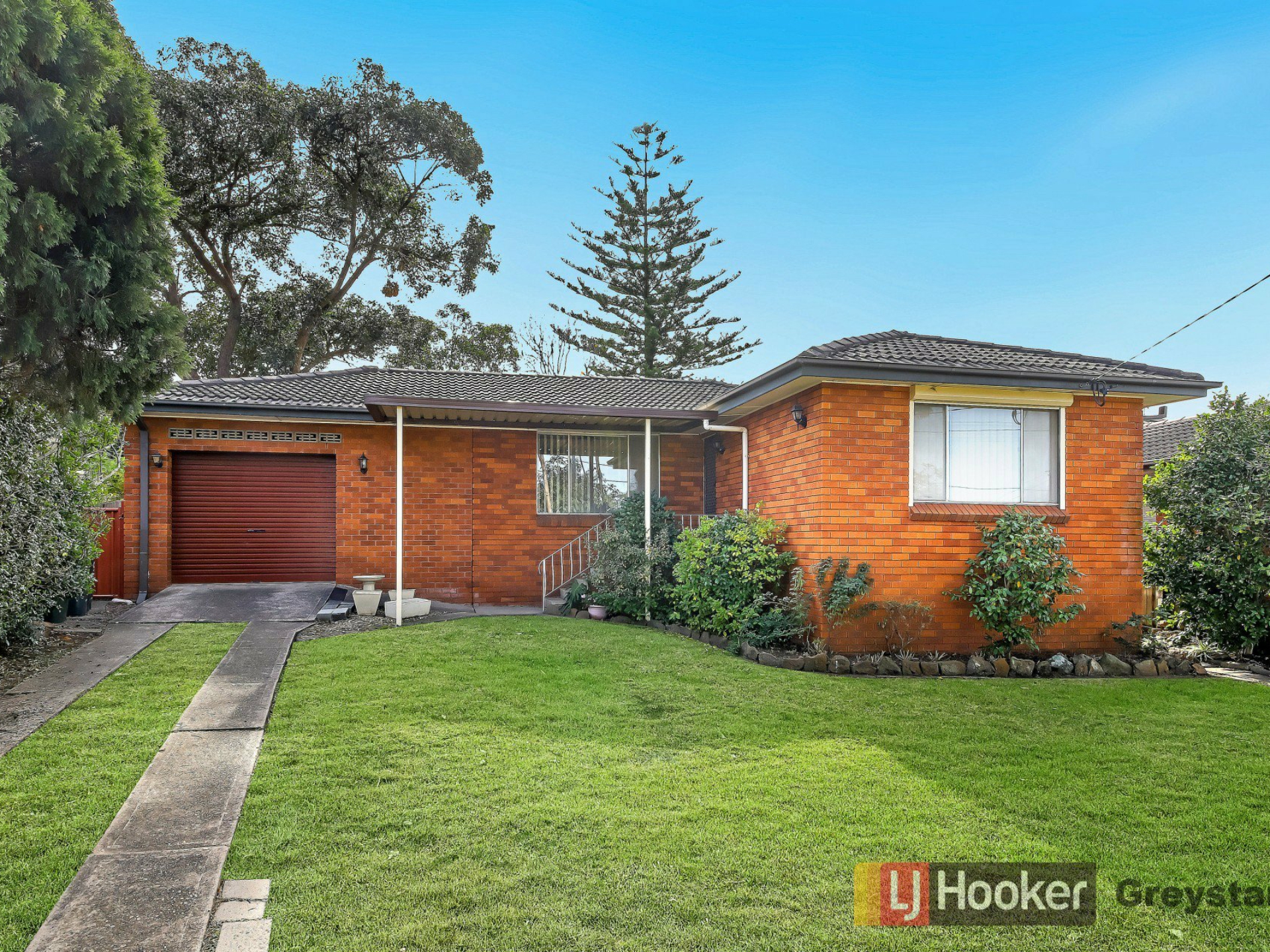 16 Baden Street Greystanes NSW - Property Details - LJ Hooker