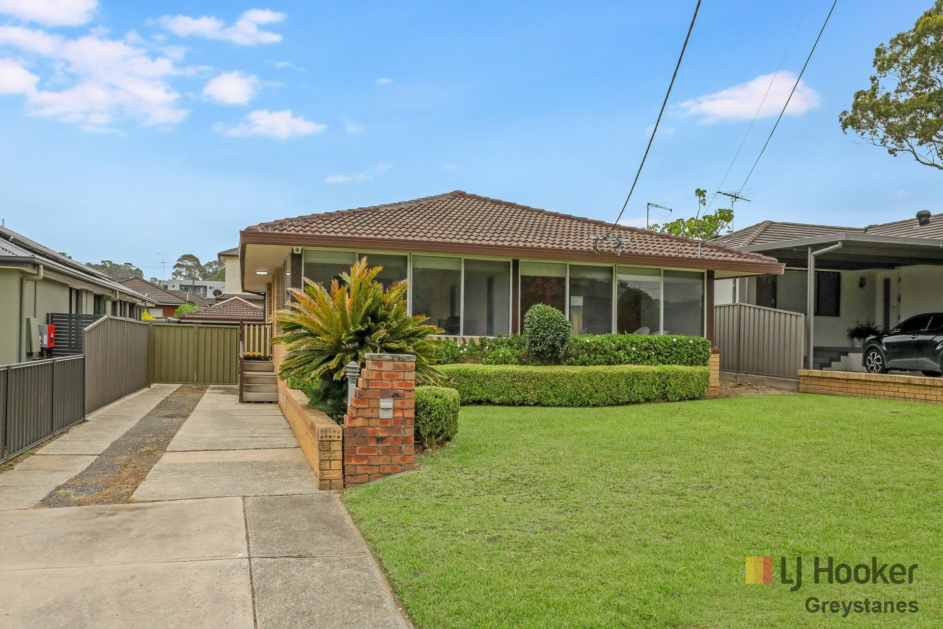 102 Gardenia Parade Greystanes NSW - Property Details - LJ Hooker