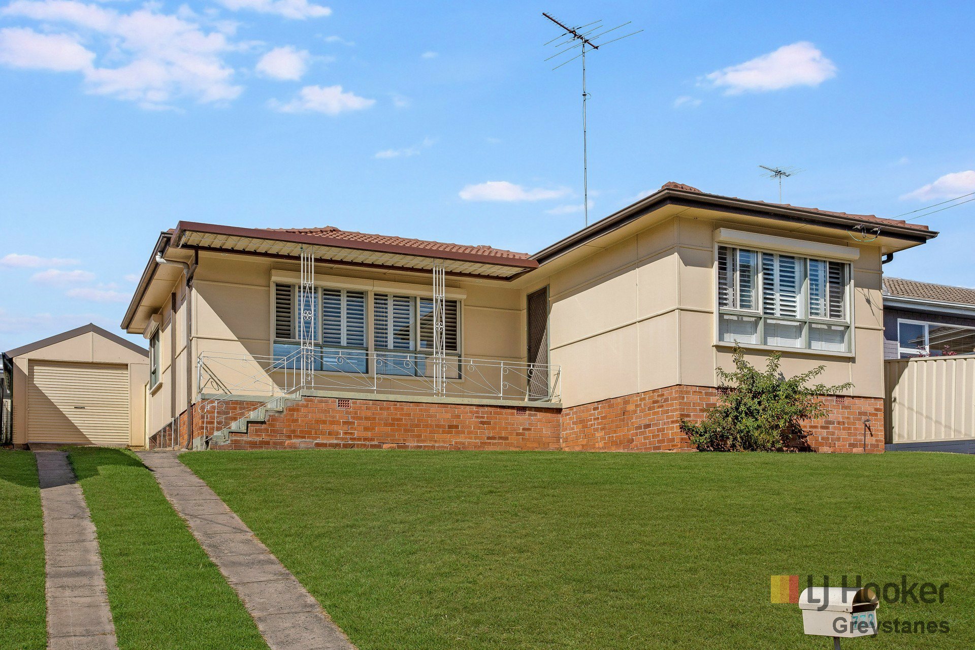 772 Merrylands Road Greystanes NSW - Property Details - LJ Hooker