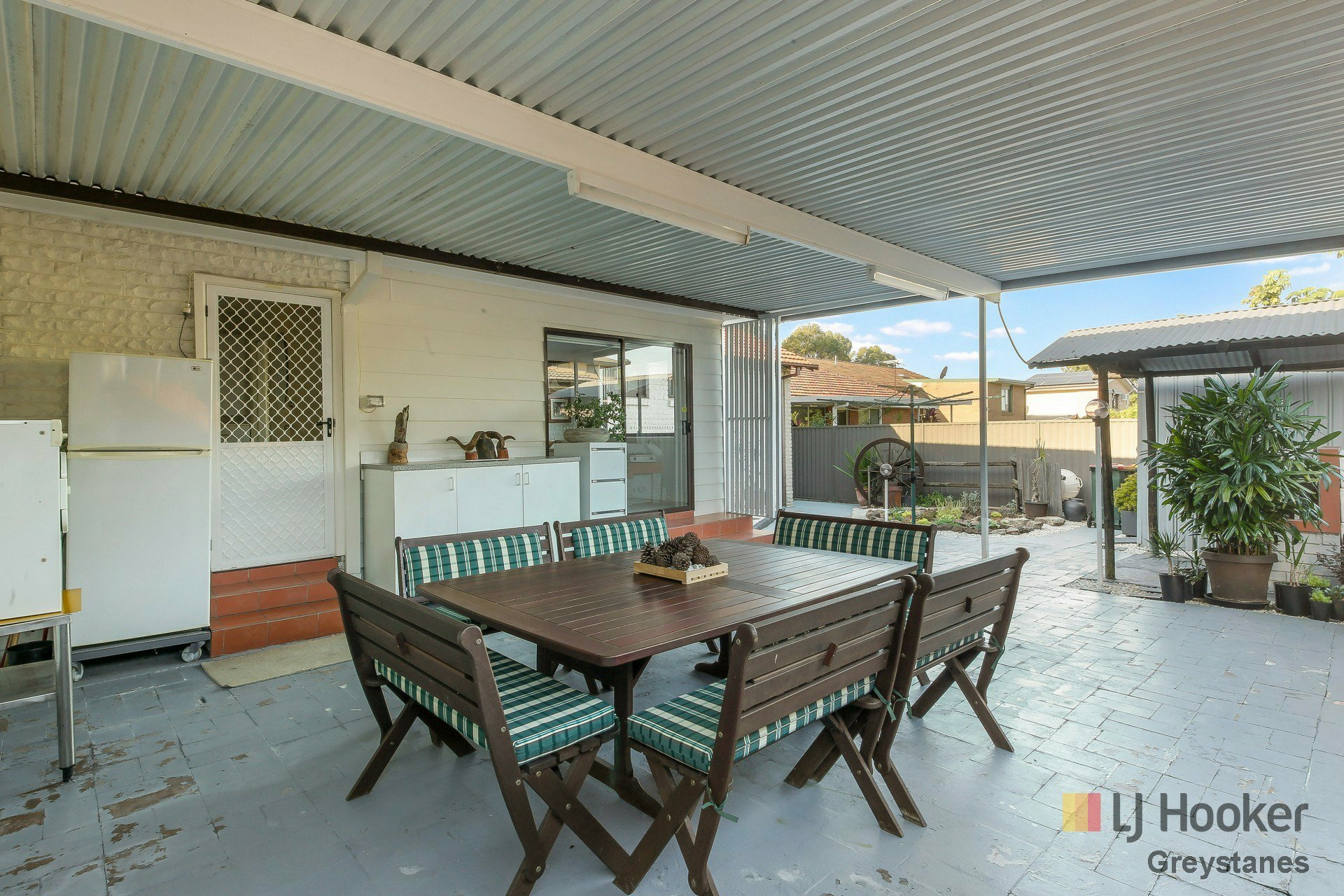 29 Ballina Street Greystanes NSW - Property Details - LJ Hooker