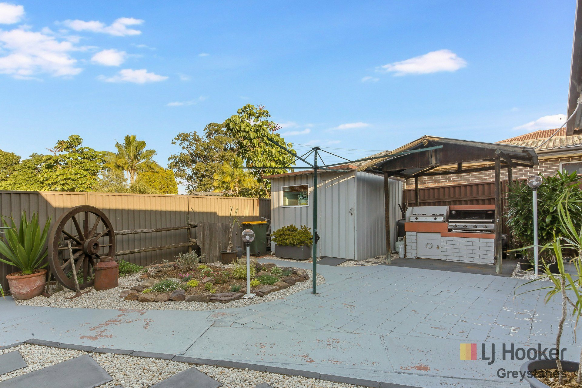 29 Ballina Street Greystanes NSW - Property Details - LJ Hooker