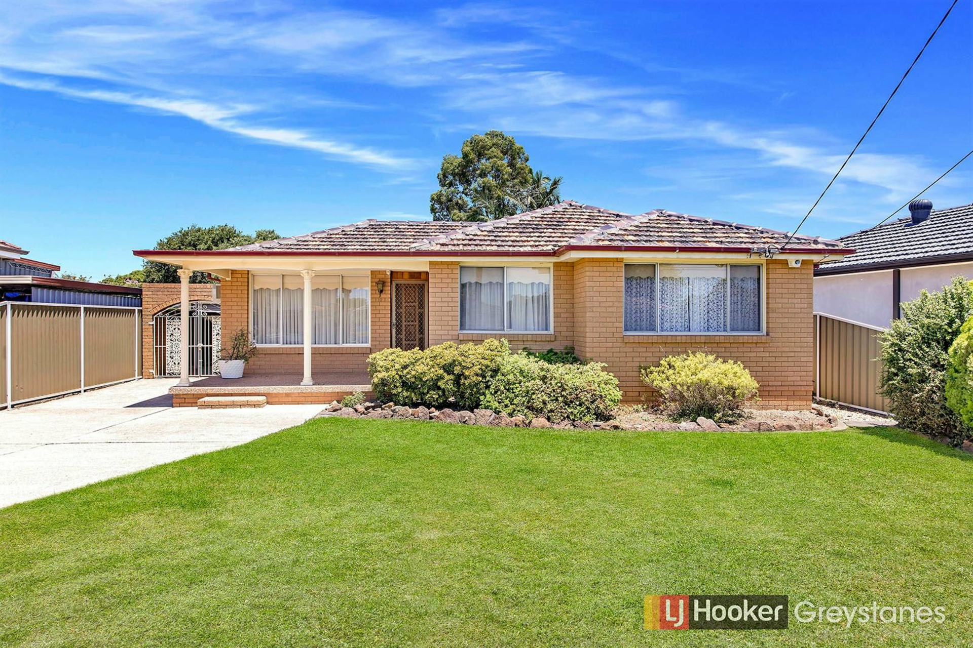 10 GWYDIR STREET Greystanes NSW - Property Details - LJ Hooker