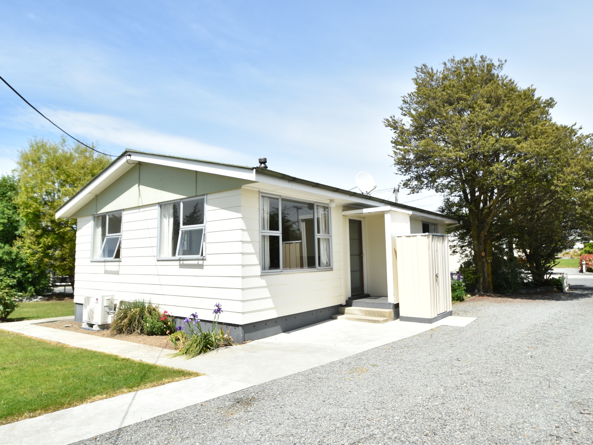 2 Hunter Crescent Twizel - Property Details - LJ Hooker