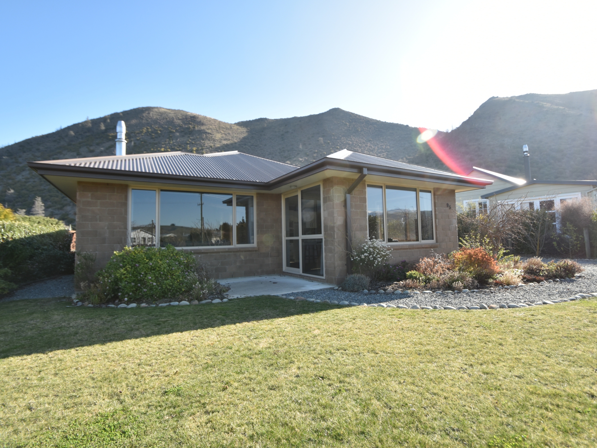 95 Bledisloe Street Kurow - Property Details - LJ Hooker