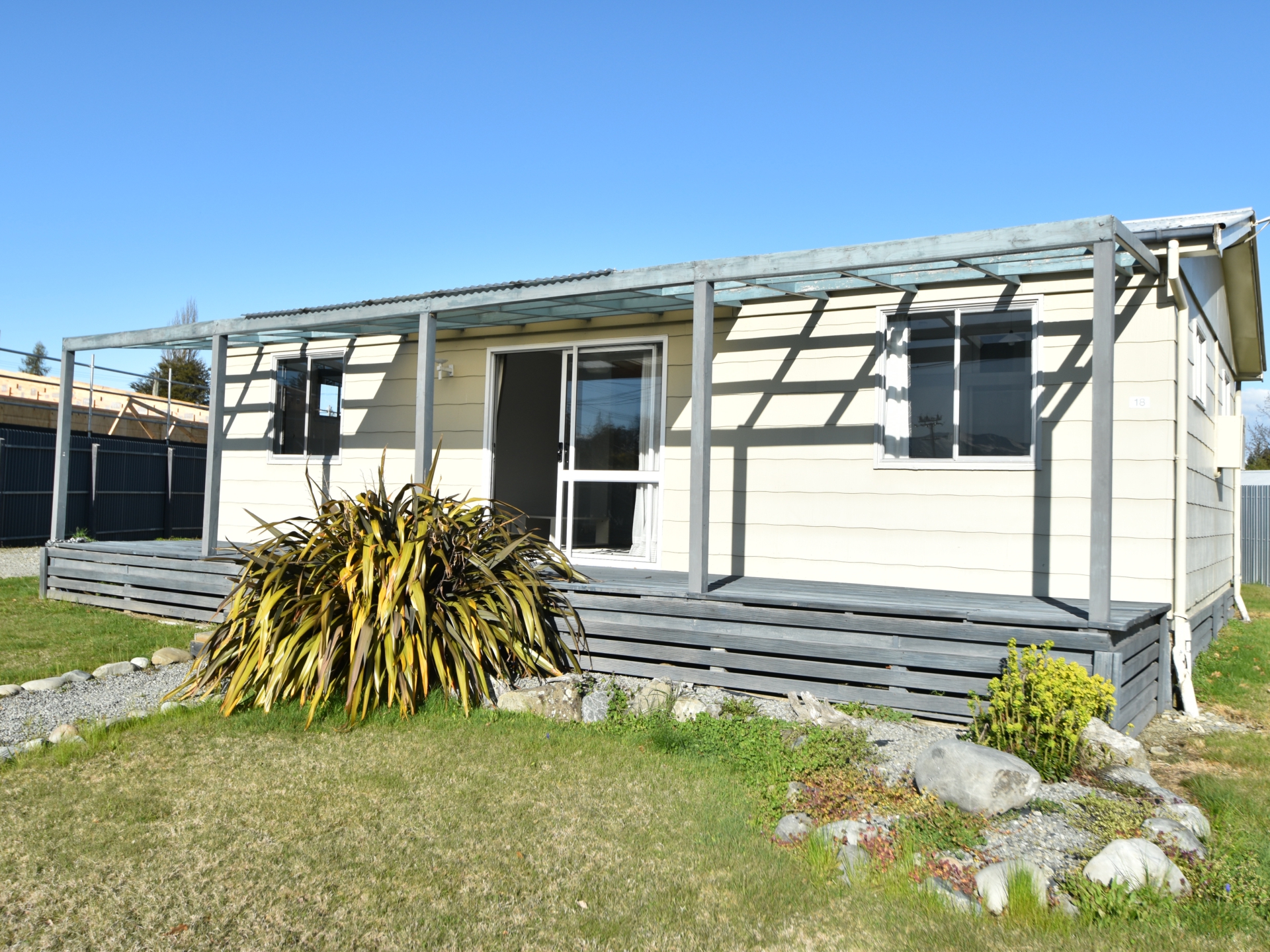 18 Hunter Crescent Twizel - Property Details - LJ Hooker