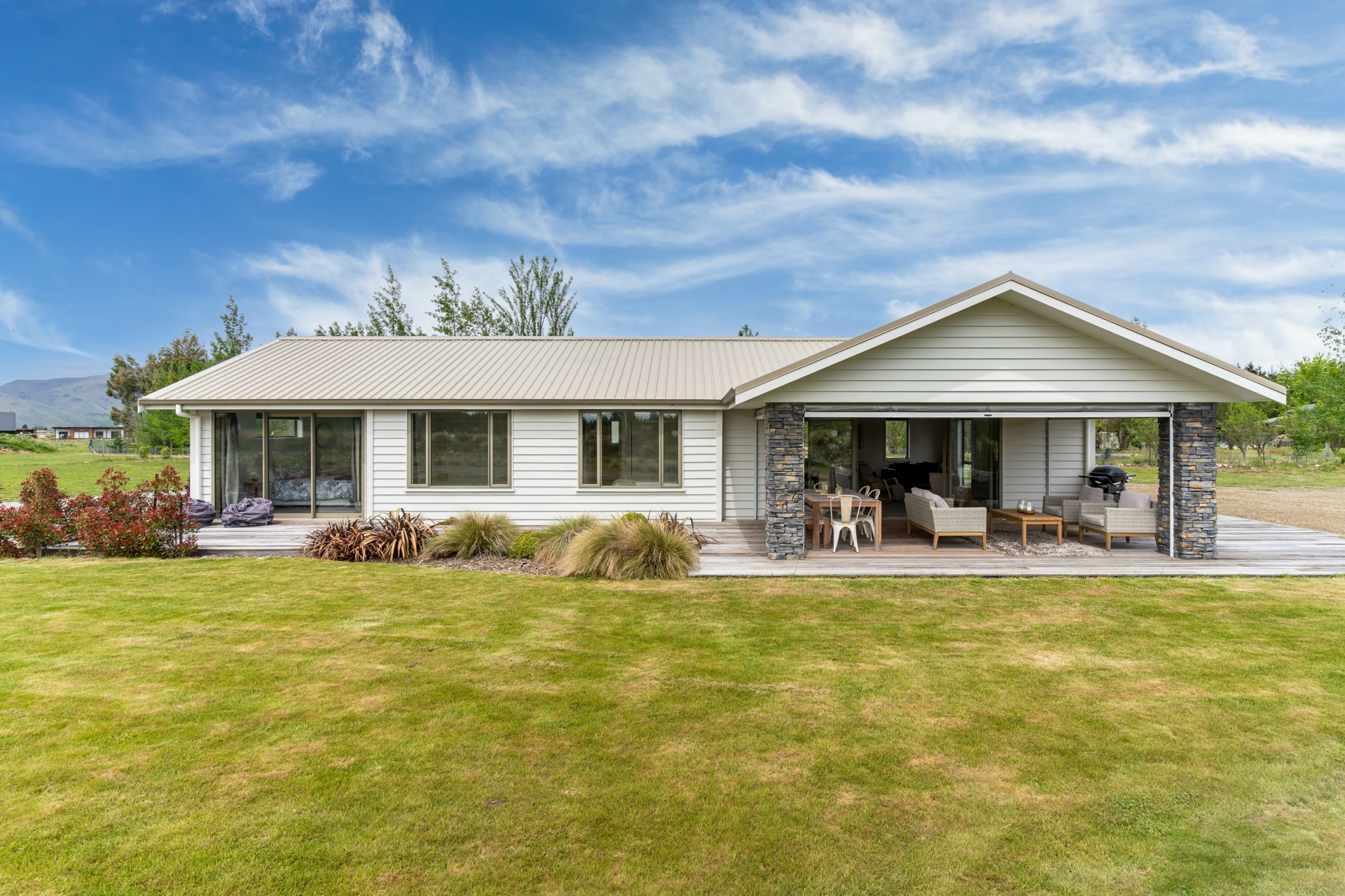 2a Temple Drive Twizel Canterbury - Property Details - LJ Hooker