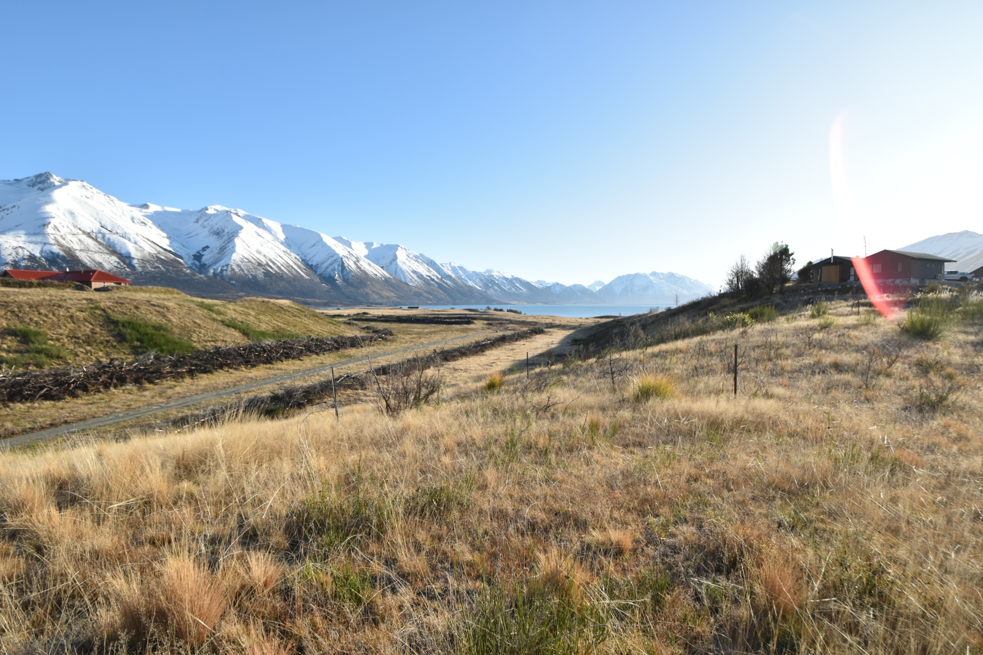 48 Ohau Drive Lake Ohau Otago - Residential for Sale - LJ Hooker