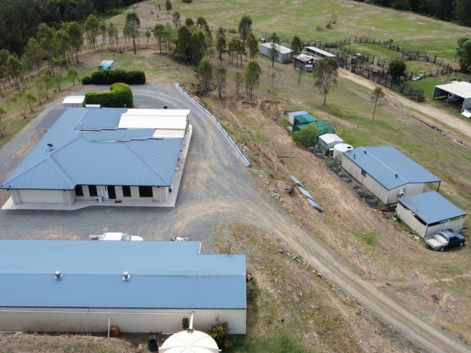 460 Kooralbyn Road Laravale QLD - Property Details - LJ Hooker