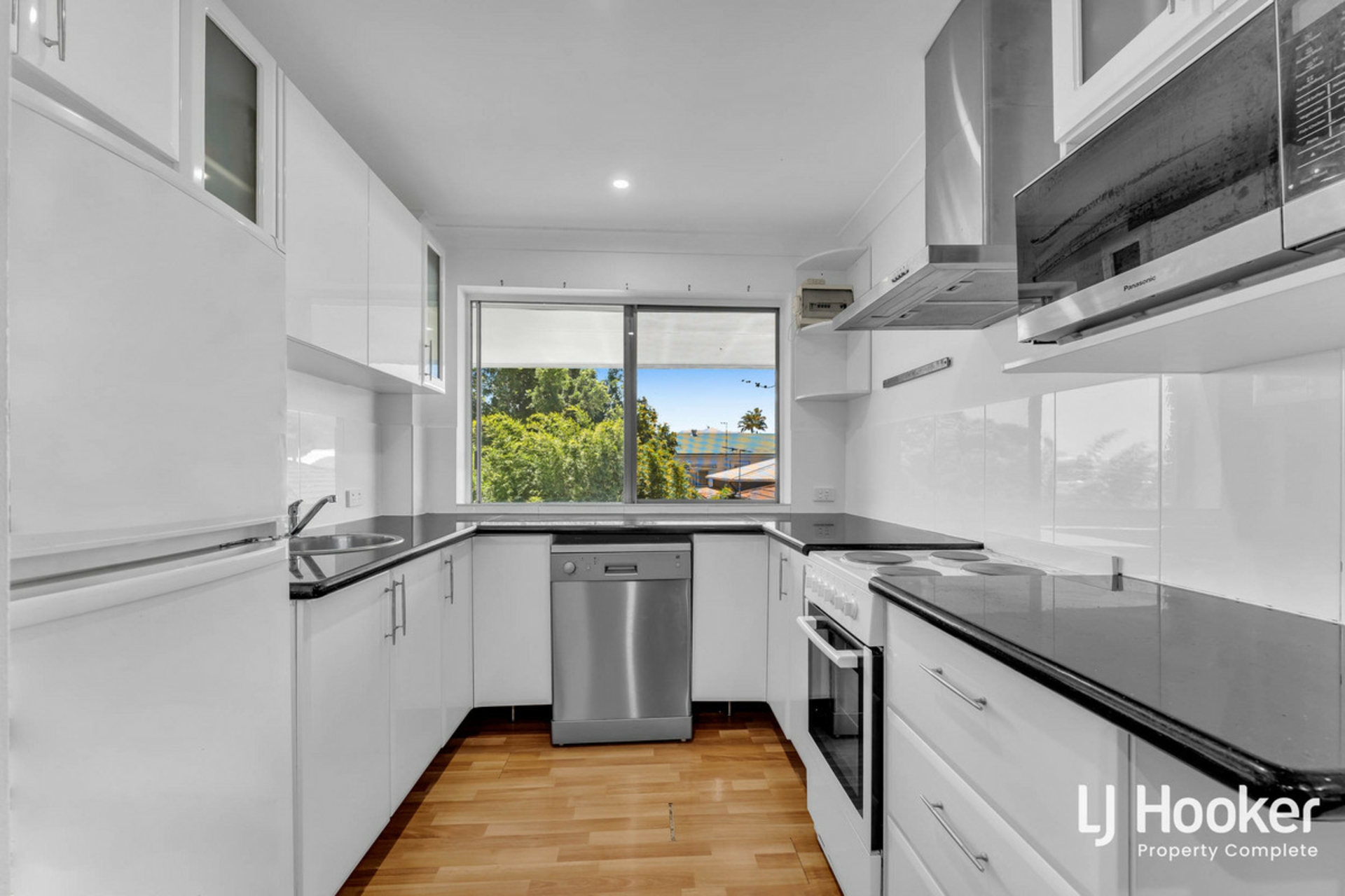 5/25 Victoria Terrace Gordon Park QLD - Property Details - LJ Hooker