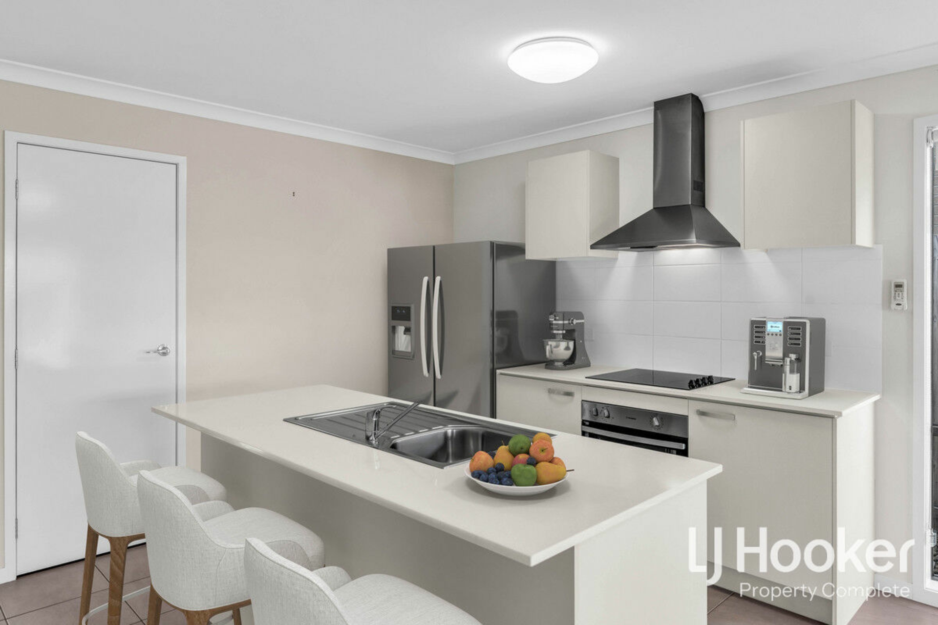 25 Tasker Street Yarrabilba QLD - Property Details - LJ Hooker