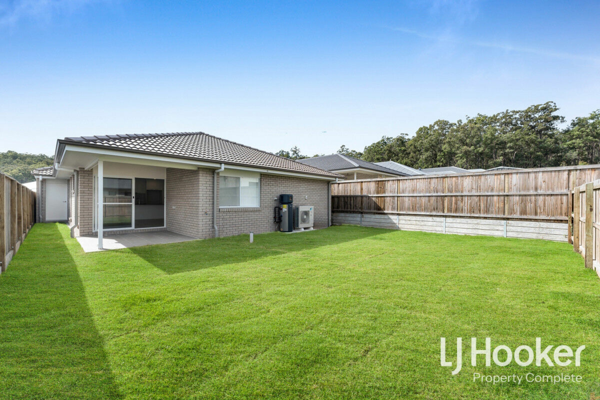 69 Hyde Drive Yarrabilba QLD - Property Details - LJ Hooker