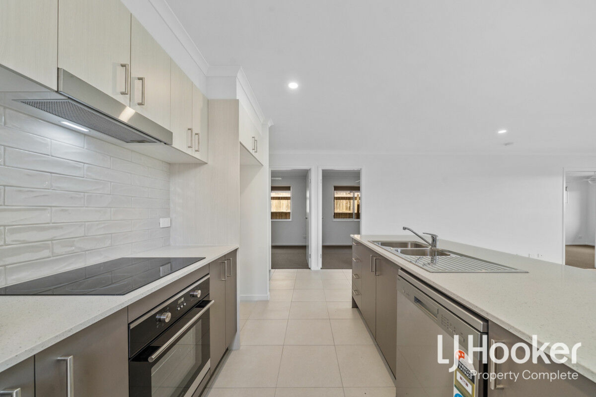 25 Liverpool Circuit Yarrabilba QLD - House for Rent - LJ Hooker