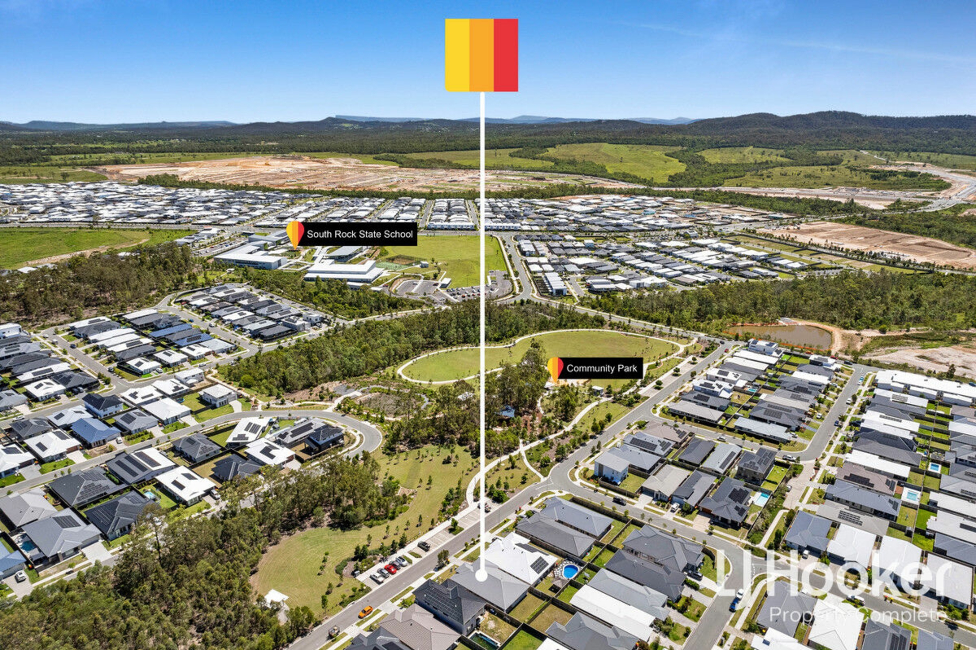 49 Flinders Drive Yarrabilba QLD - Property Details - LJ Hooker