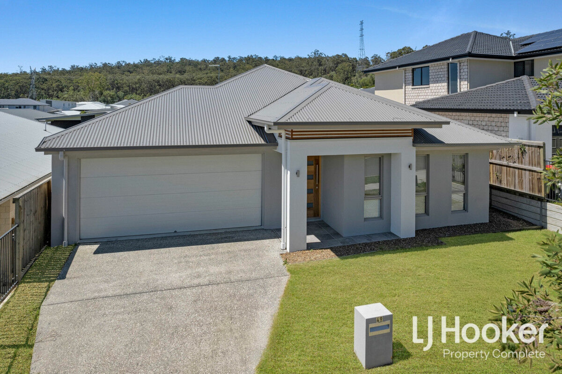 49 Flinders Drive Yarrabilba QLD - House for Sale - LJ Hooker