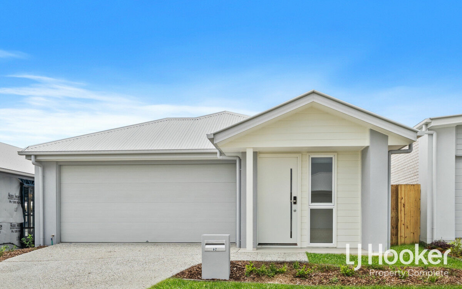 62 Liverpool Circuit Yarrabilba QLD - House for Rent - LJ Hooker