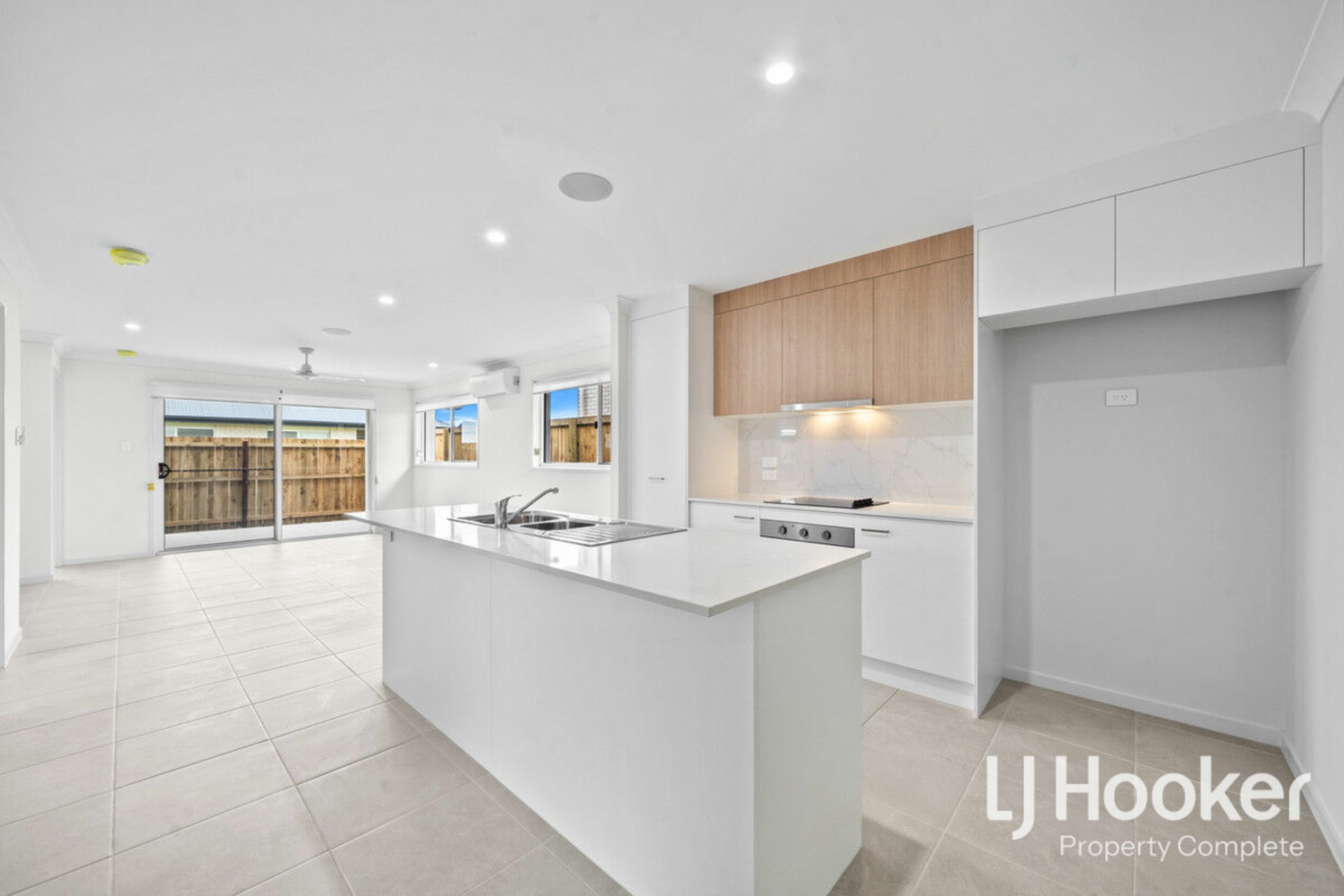 62 Liverpool Circuit Yarrabilba QLD - House for Rent - LJ Hooker