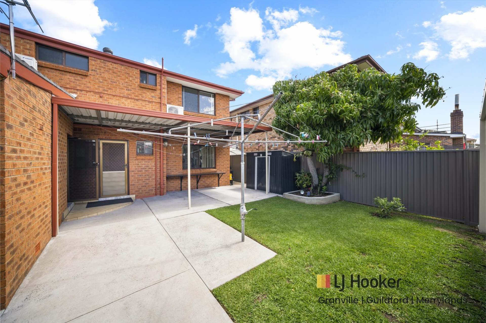 35 Desmond Street Merrylands NSW - Property Details - LJ Hooker